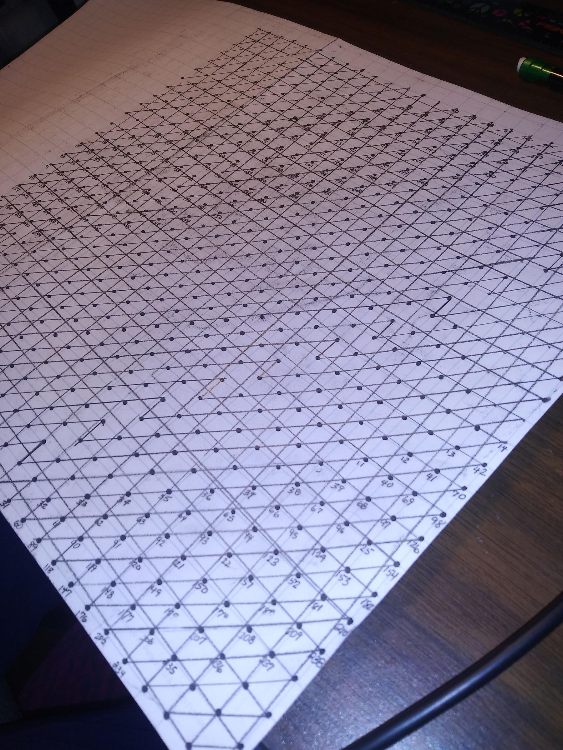 Magic Square Art : 7 Steps - Instructables
