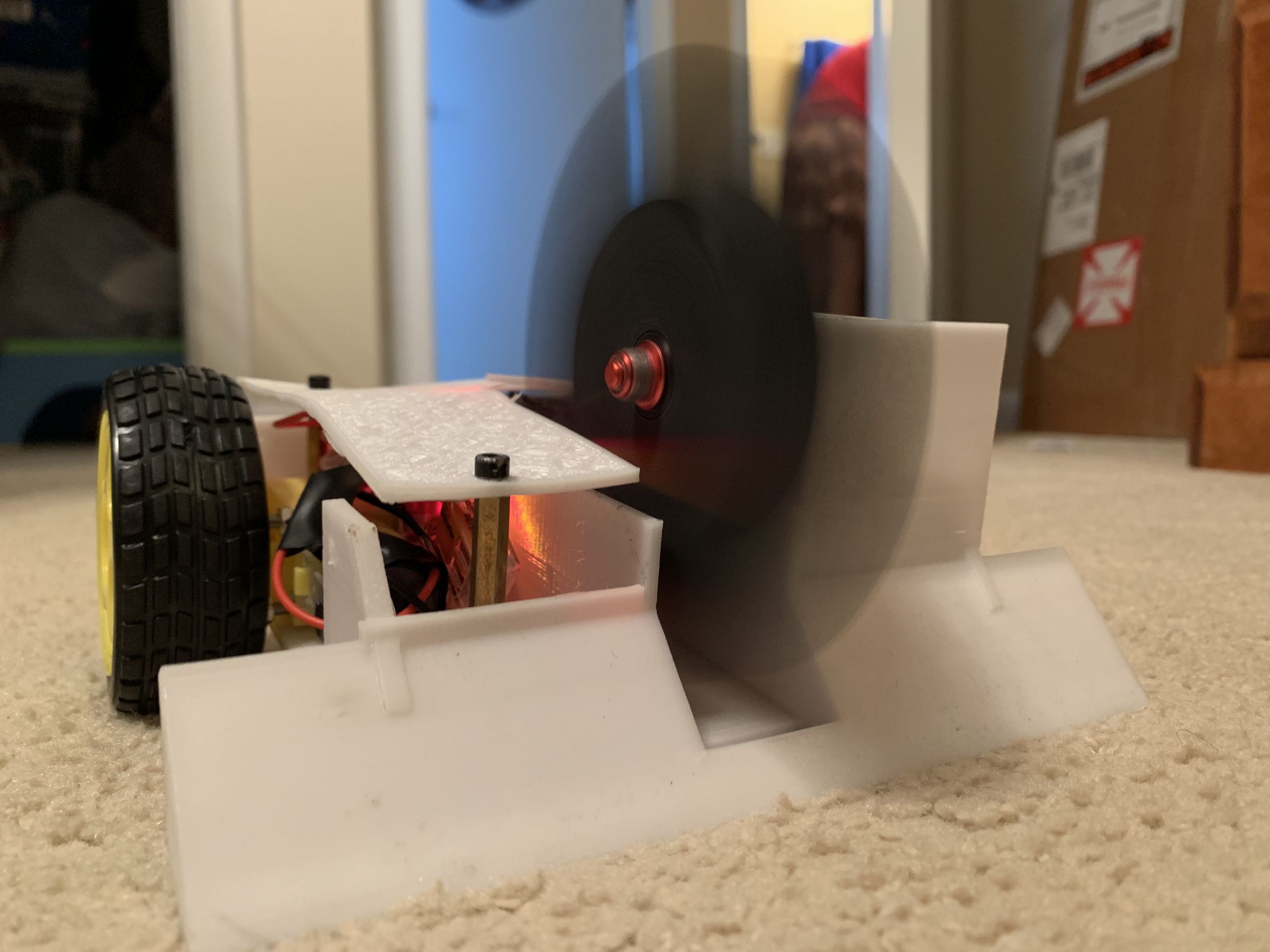 How to Make a Combat Robot (For ANY Skill Level) : 8 Steps - Instructables