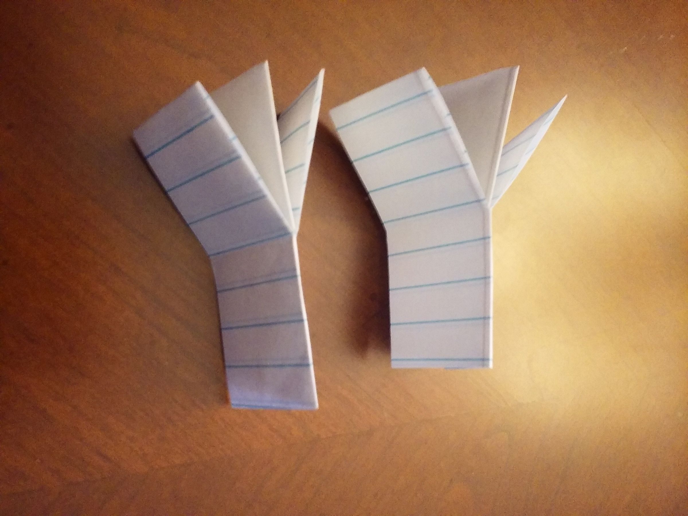 DIY : Paper Notebook : 4 Steps - Instructables