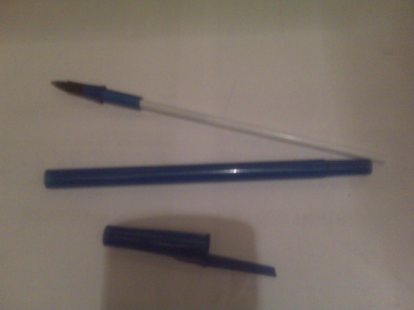 Secret Note Passer Pen............ : 6 Steps - Instructables