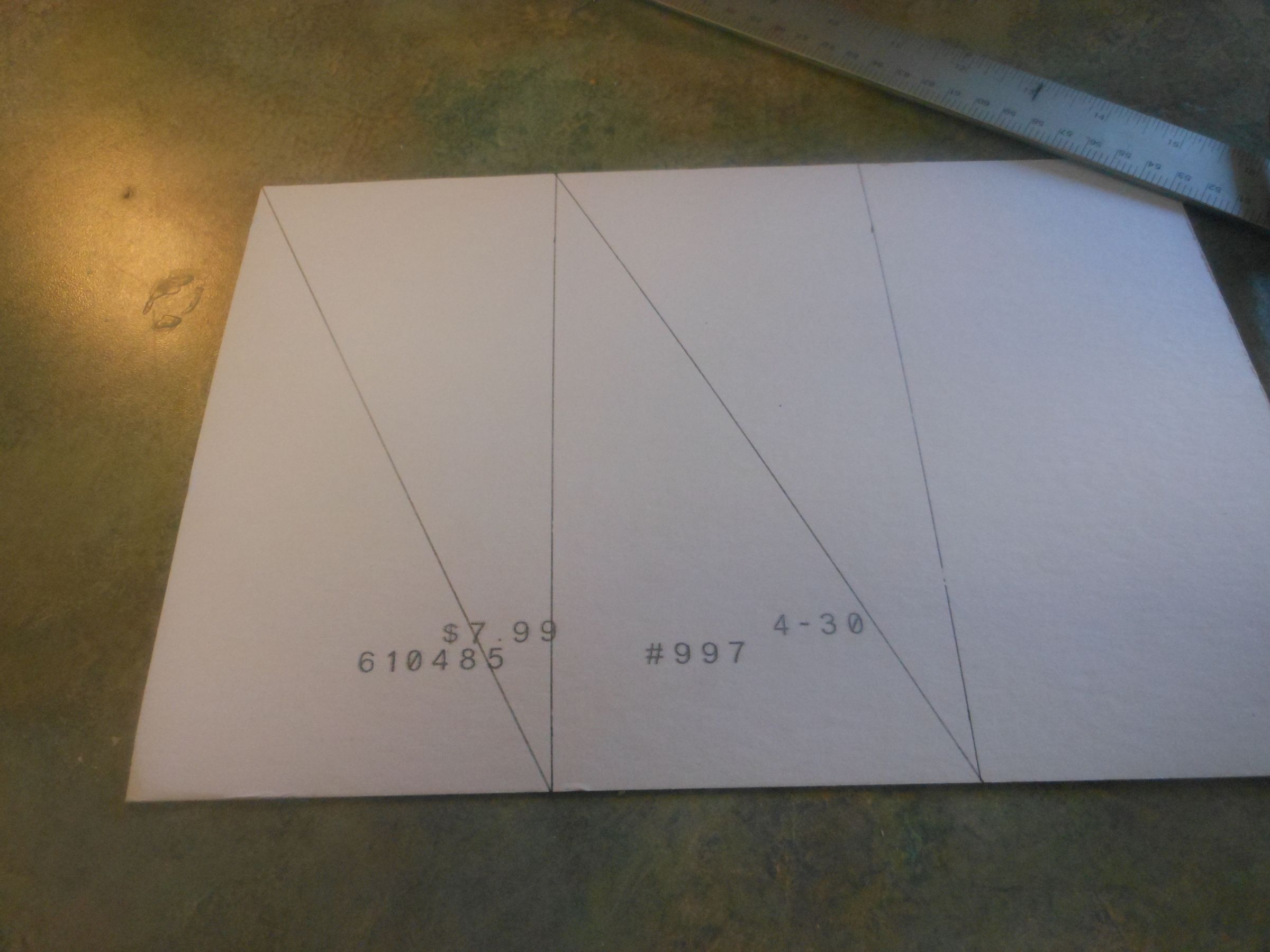 Make a Stable 2 Liter Bottle Rocket : 16 Steps - Instructables