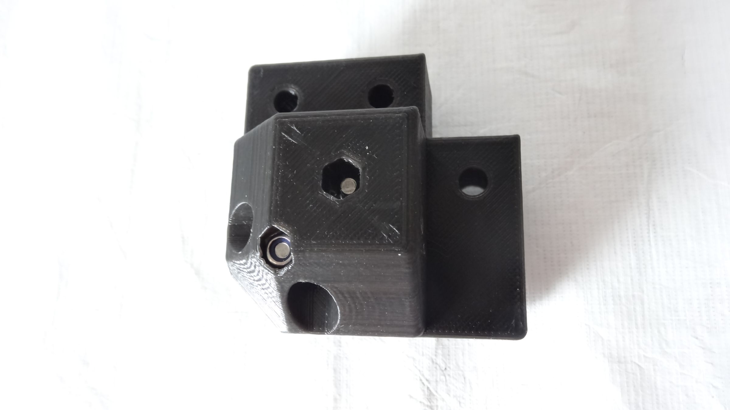 DIY-SLS-3D-Printer : 30 Steps (with Pictures) - Instructables