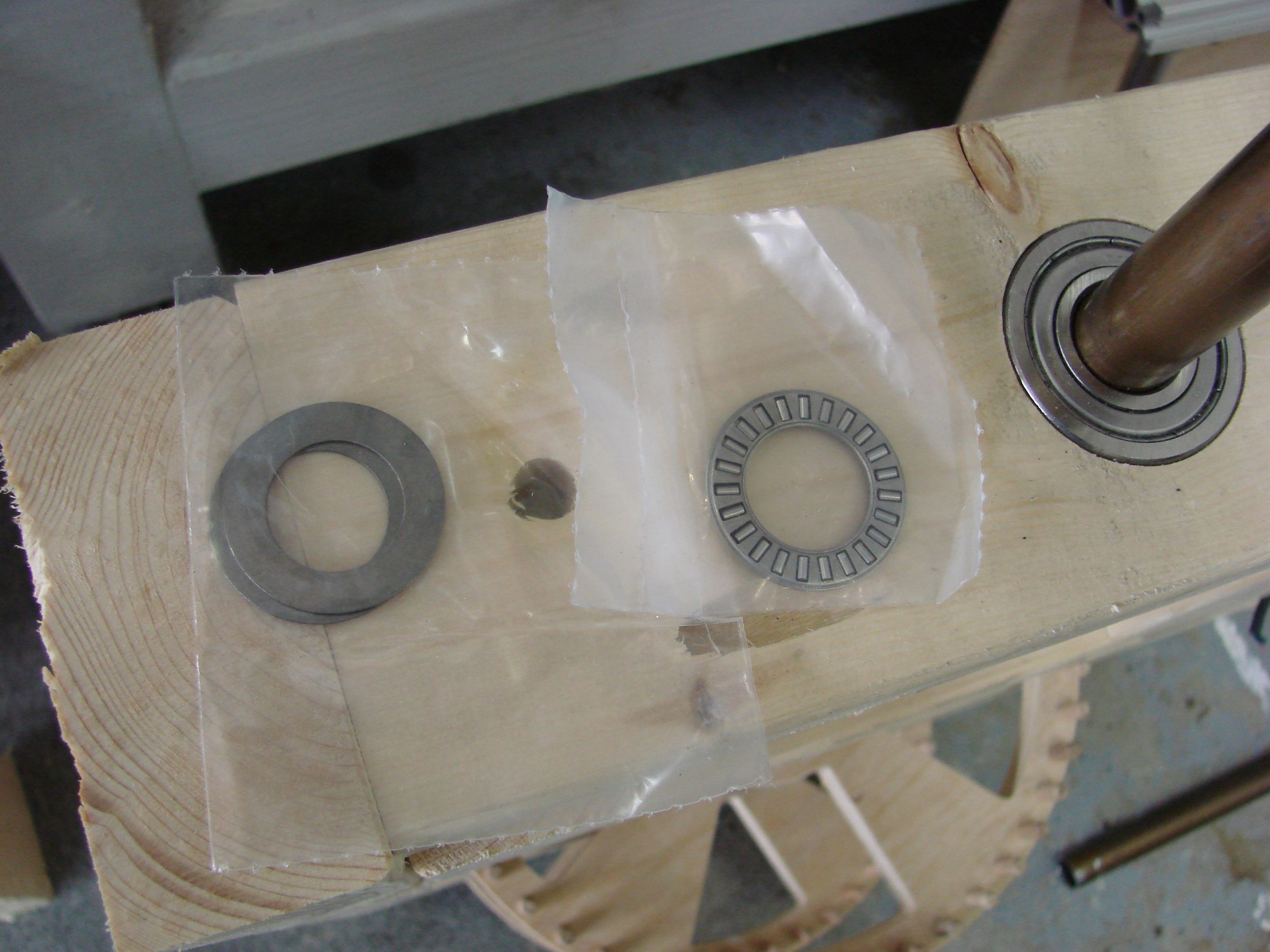 Internet Enabled Solar Tracker : 15 Steps (with Pictures) - Instructables