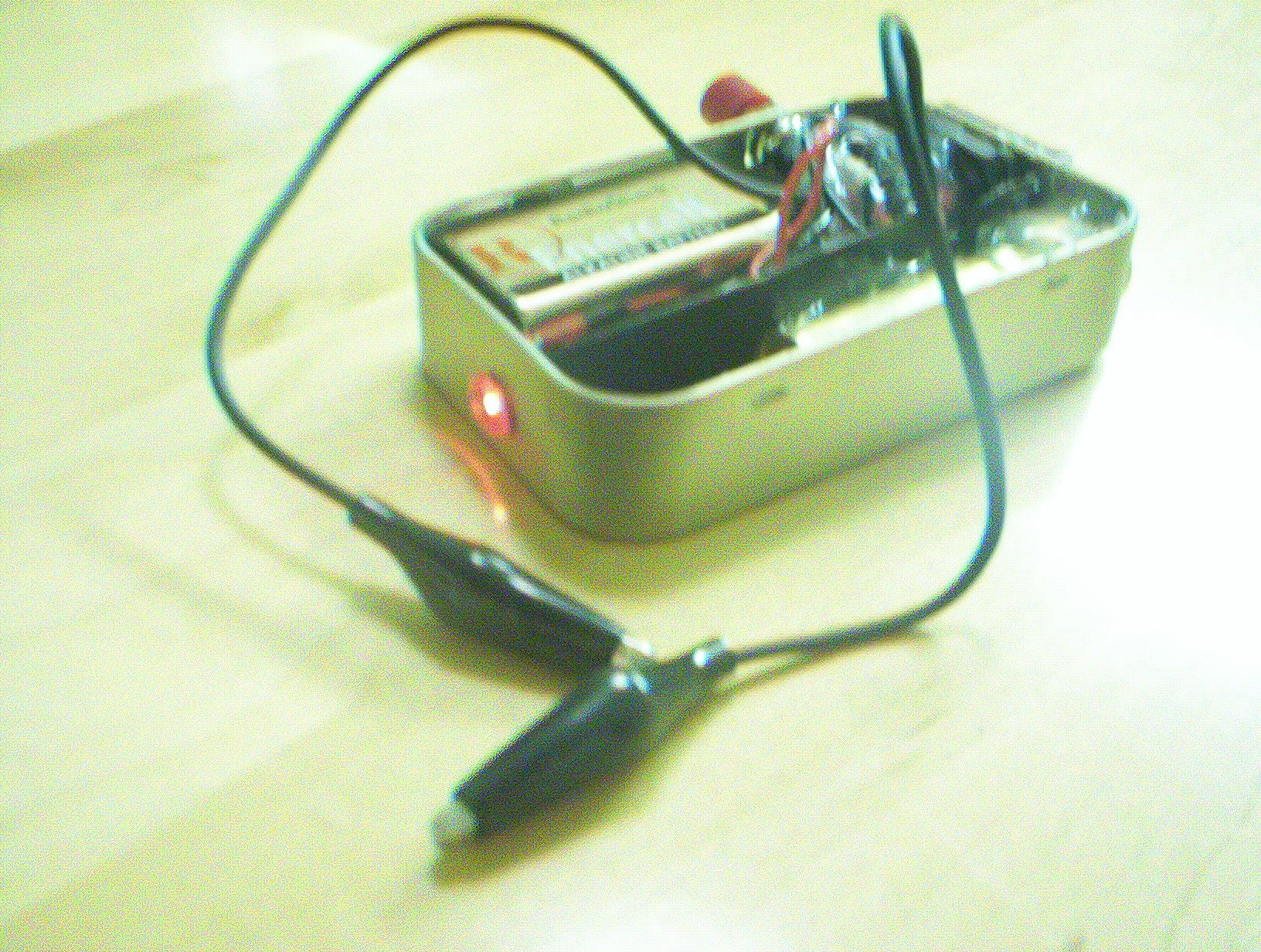 Pocket Rocket Launcher : 5 Steps - Instructables