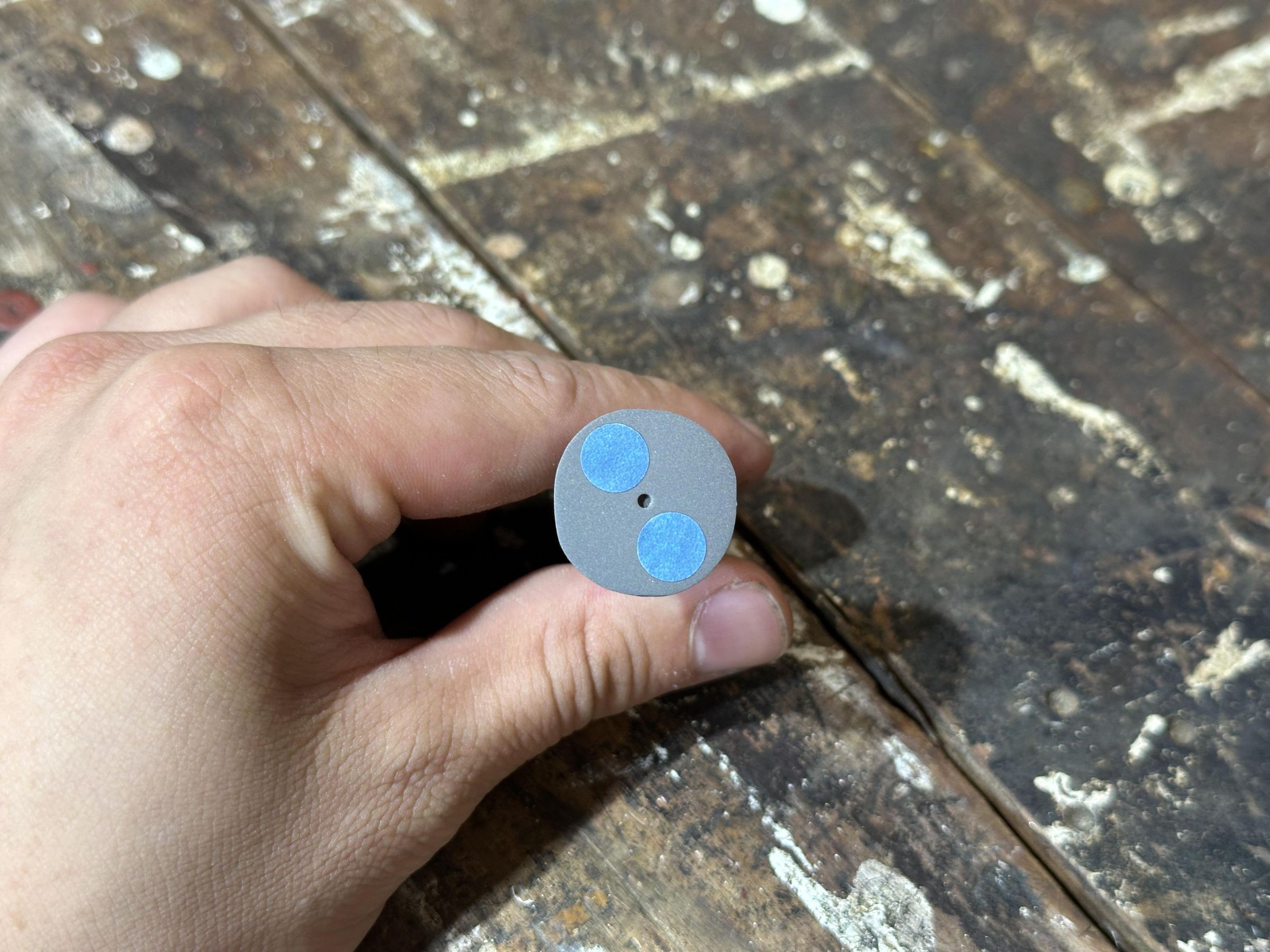 Custom Moon Phase Watch From Broken Seikos : 18 Steps (with Pictures ...