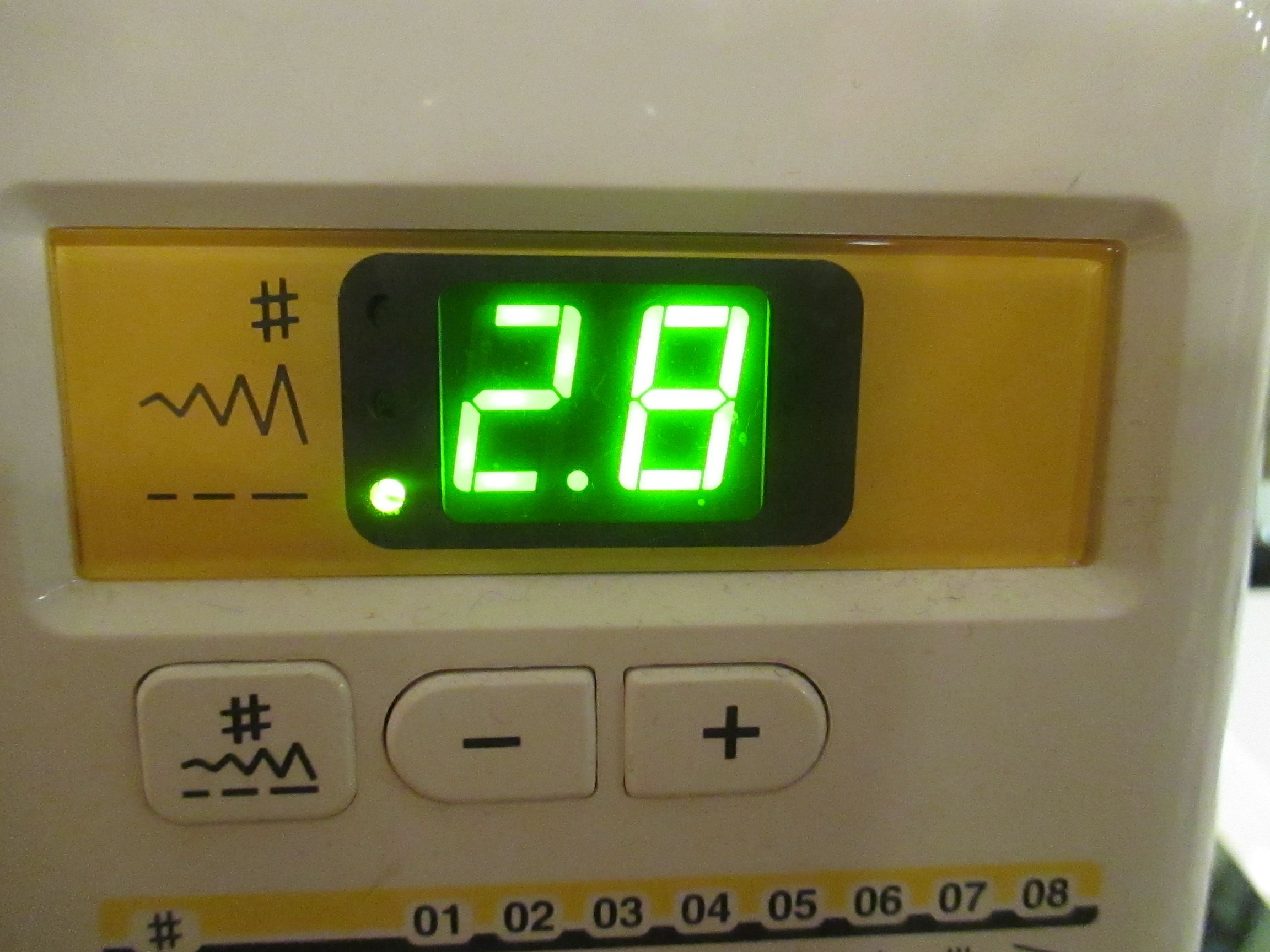 How to Resize Your Jeans : 6 Steps (with Pictures) - Instructables