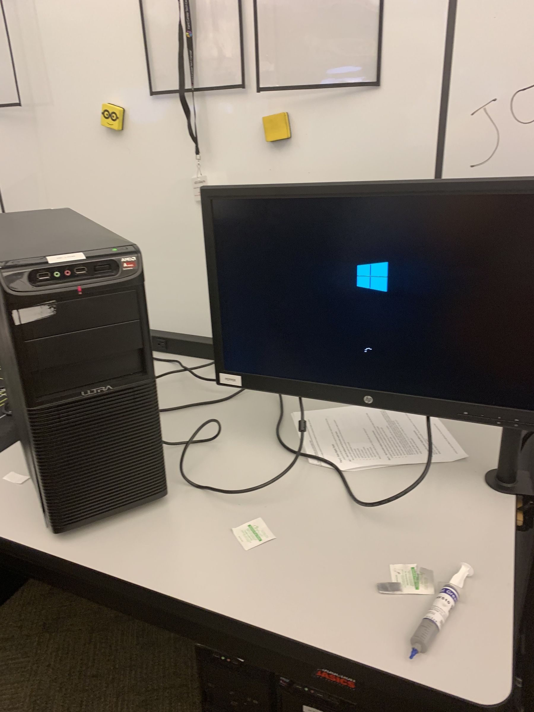 Computer Build Instructions : 12 Steps - Instructables