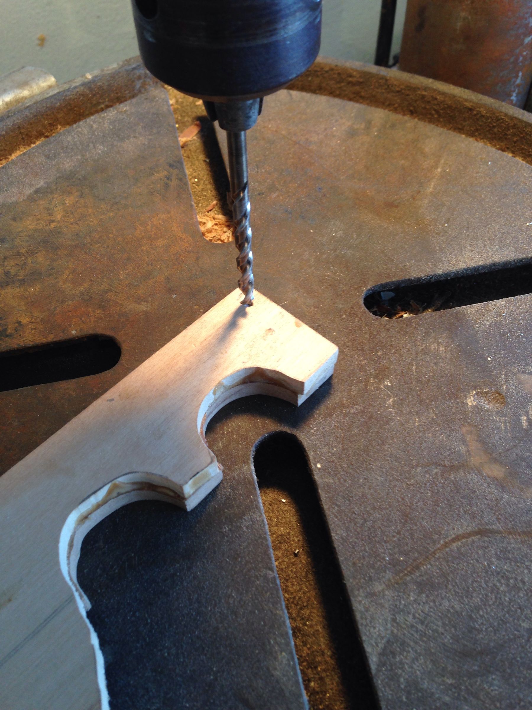 Transforming Pool Cue Rest : 8 Steps (with Pictures) - Instructables