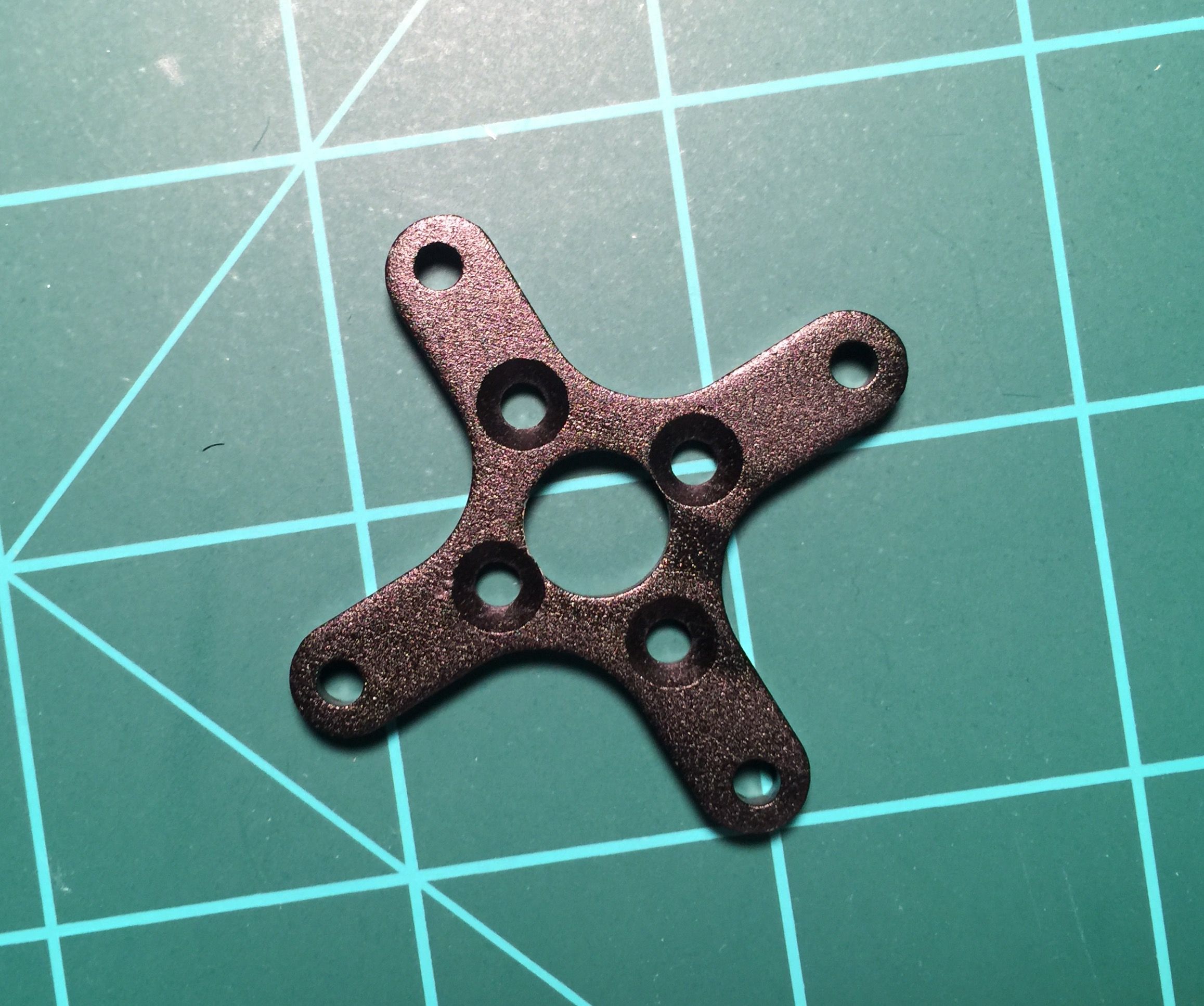 The Ultimate PVC Quadcopter : 16 Steps (with Pictures) - Instructables