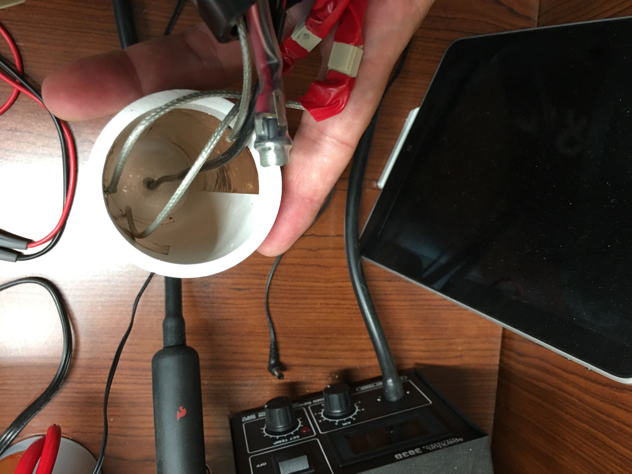 Pool Level Sensor : 9 Steps (with Pictures) - Instructables