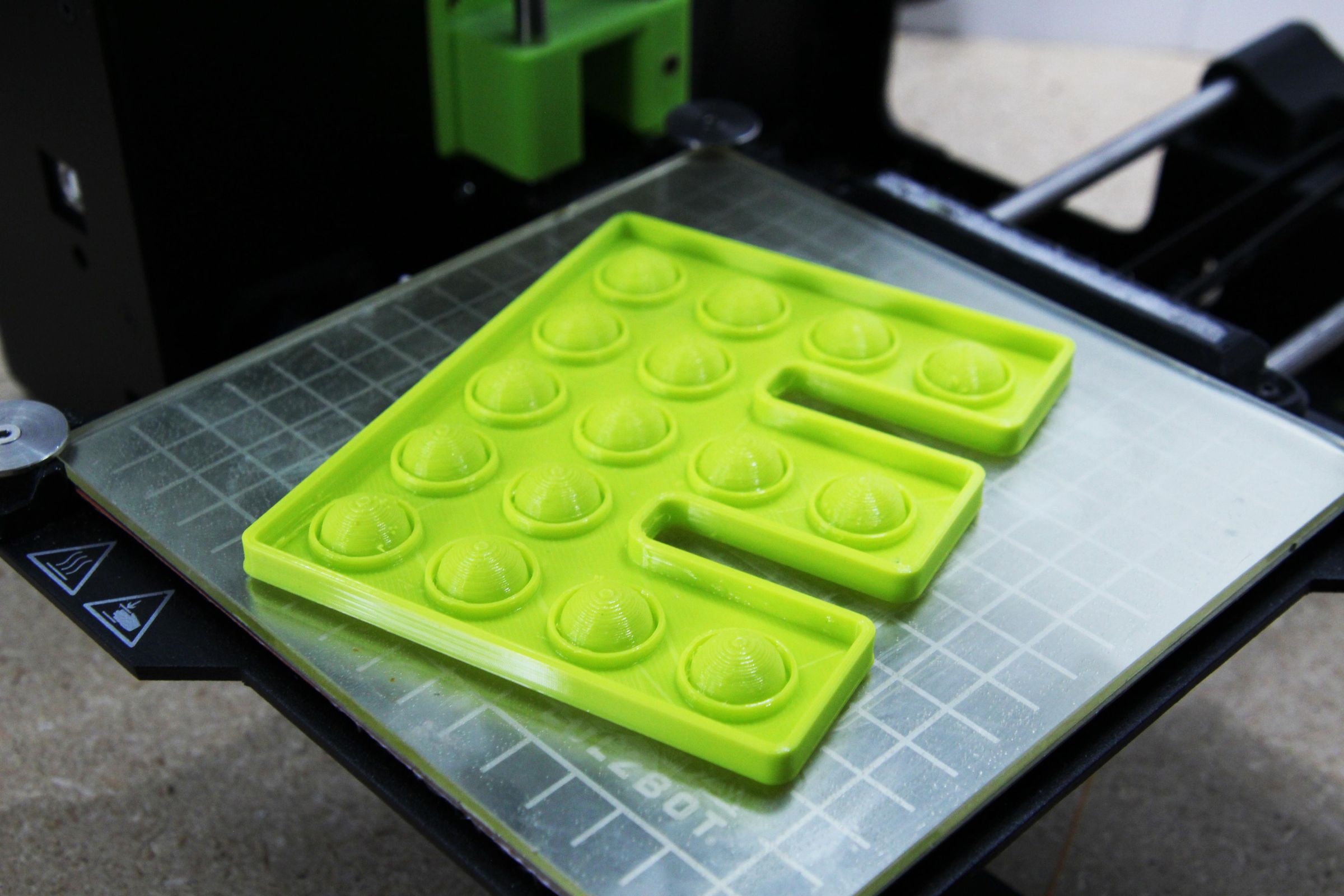 3D Printed Pop Its : 8 Steps (with Pictures) - Instructables