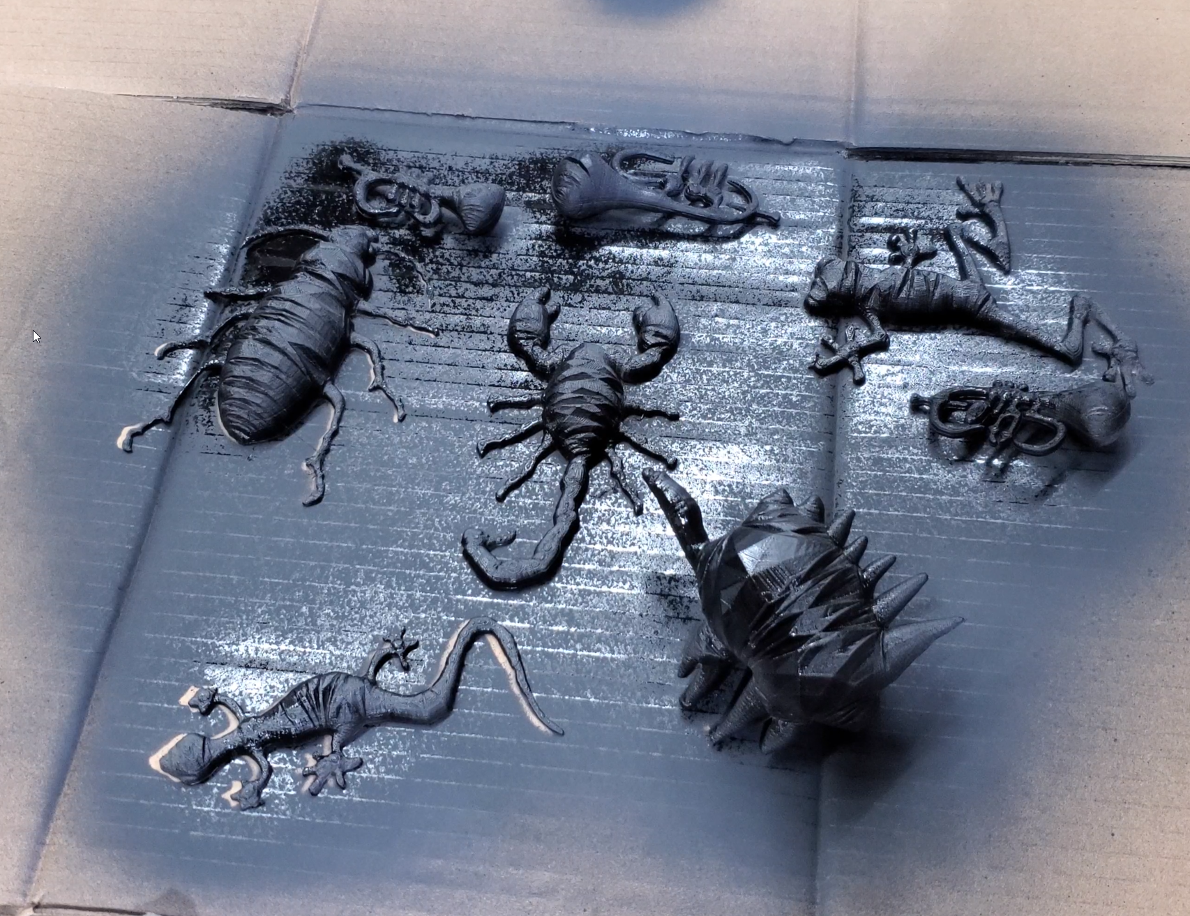 Turing 2D Sketches to Realistic 3D Objects! : 6 Steps (with Pictures) - Instructables