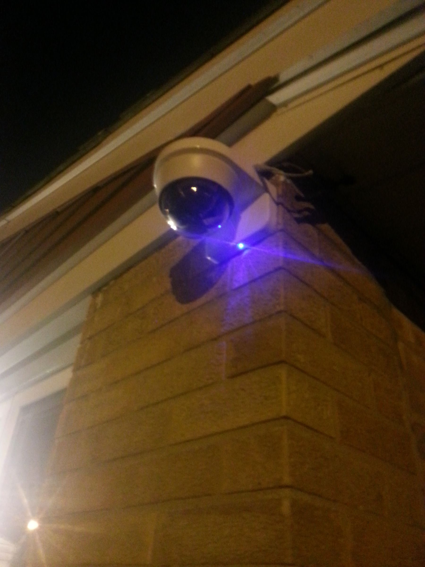 DIY PTZ Dome Camera : 7 Steps - Instructables