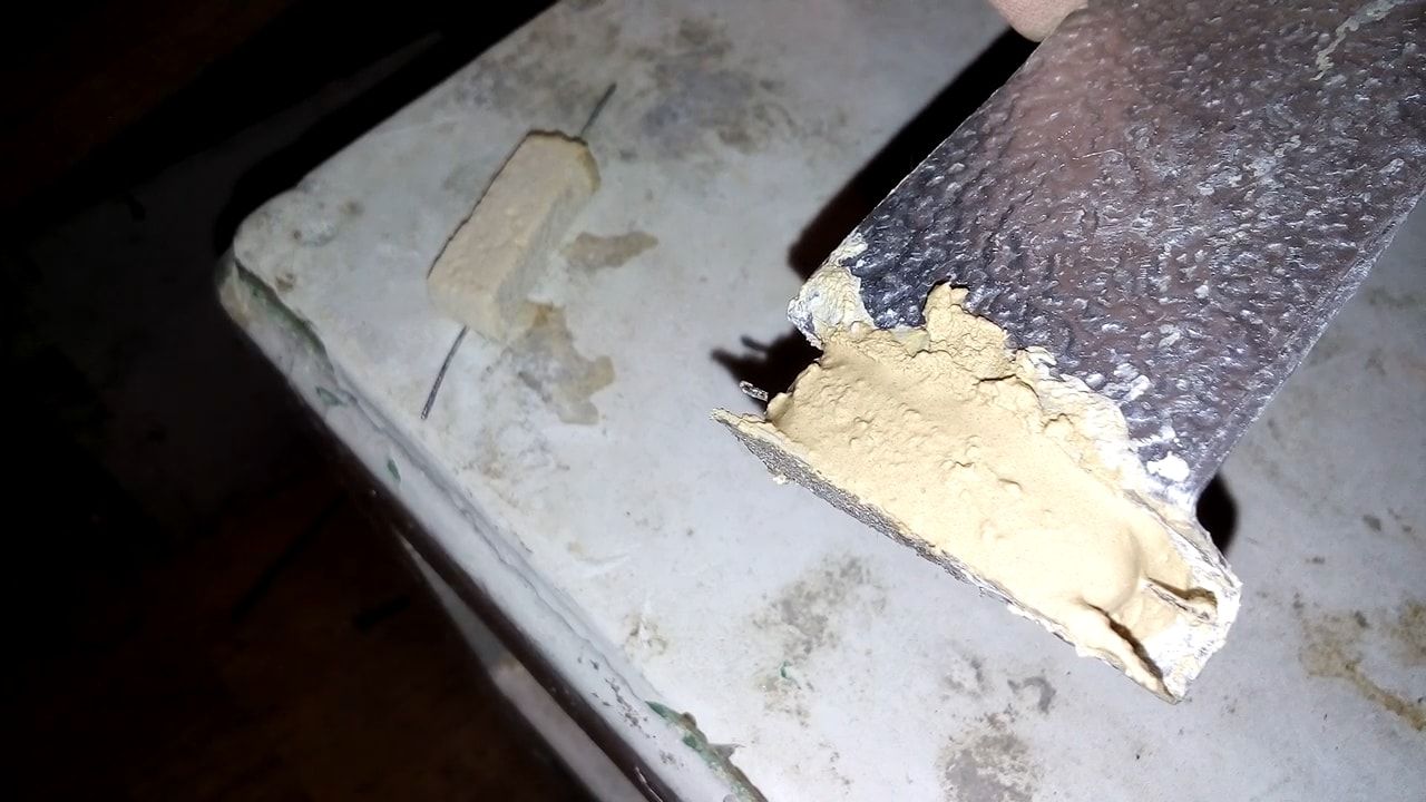 DIY Power Resistor : 5 Steps - Instructables