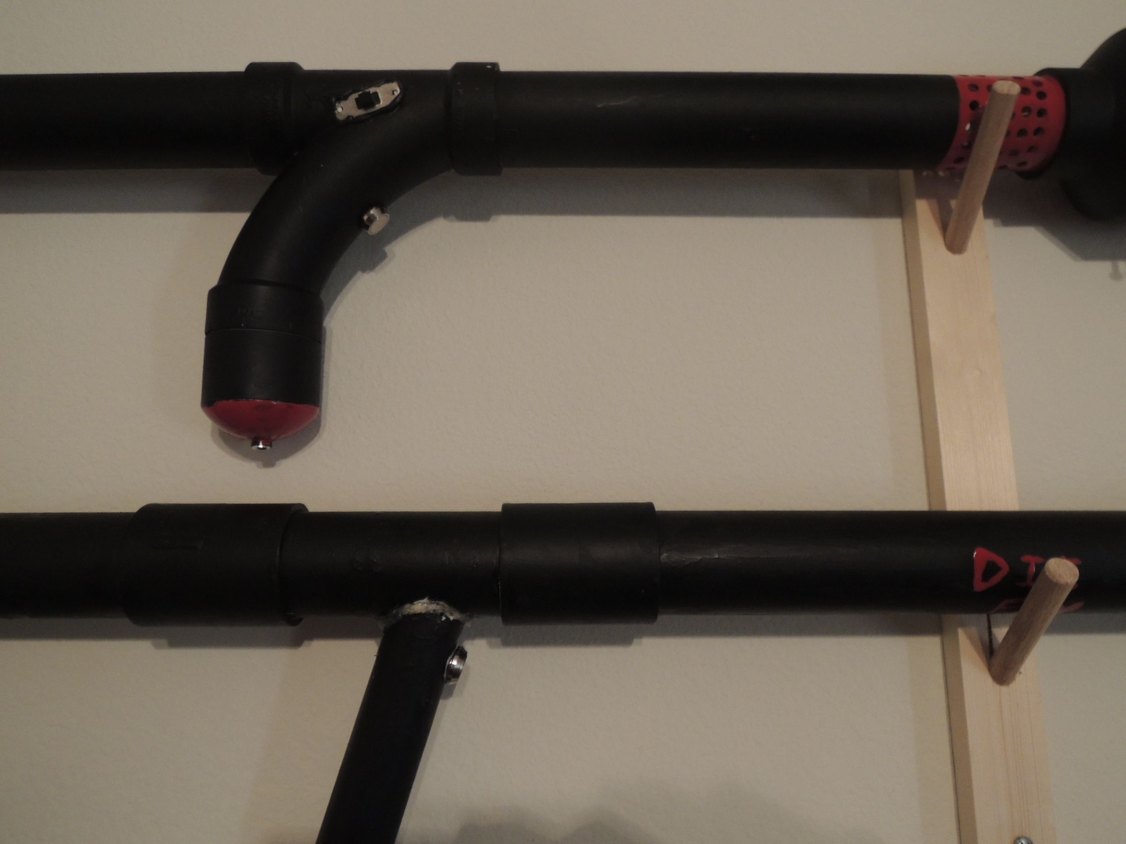 Laser Based Bug-blaster : 19 Steps (with Pictures) - Instructables