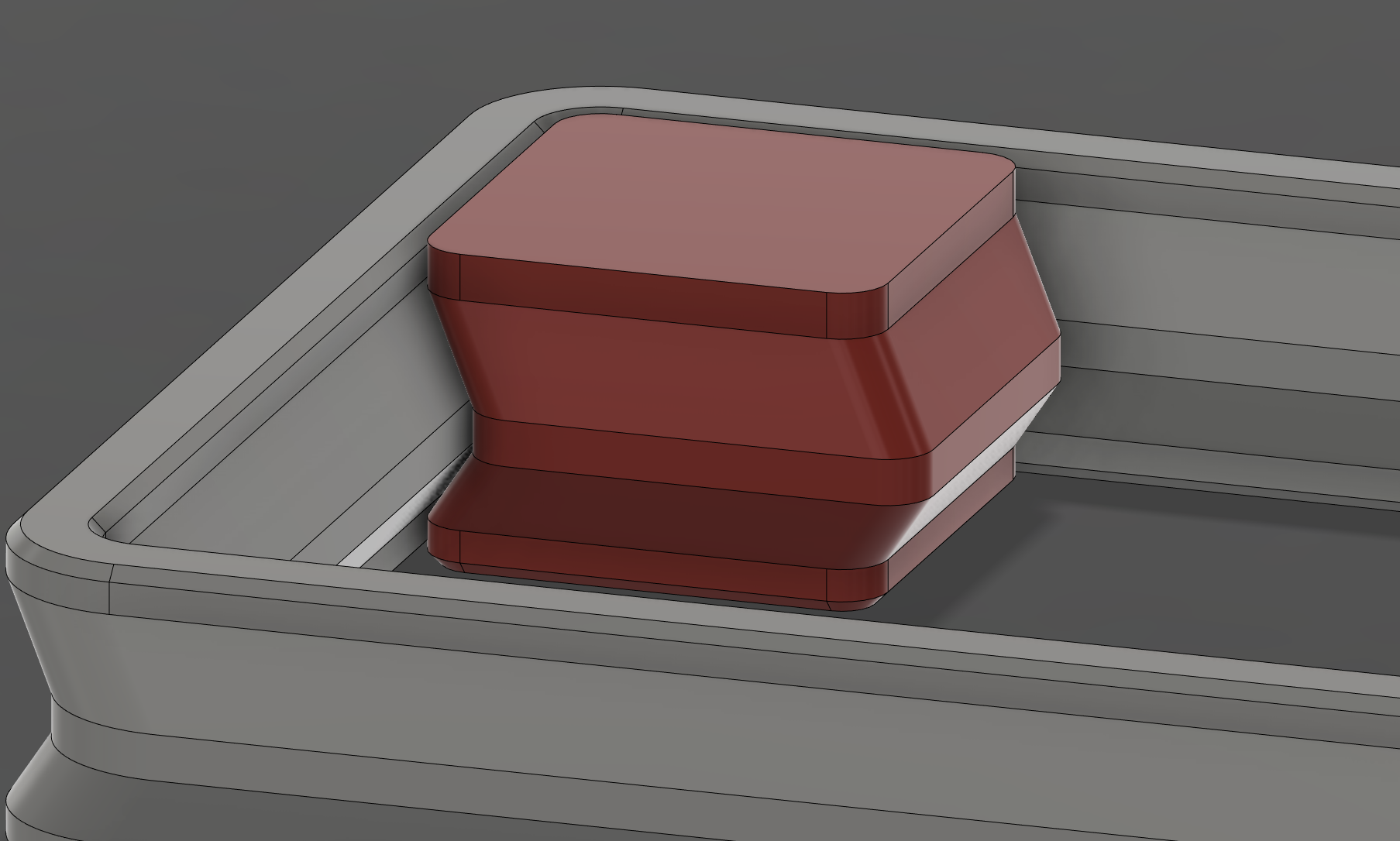 Map Sliding Puzzle 3D Printed - Fusion 360 : 28 Steps (with Pictures ...