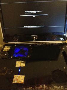 My Homemade Ps3 Portable - Instructables