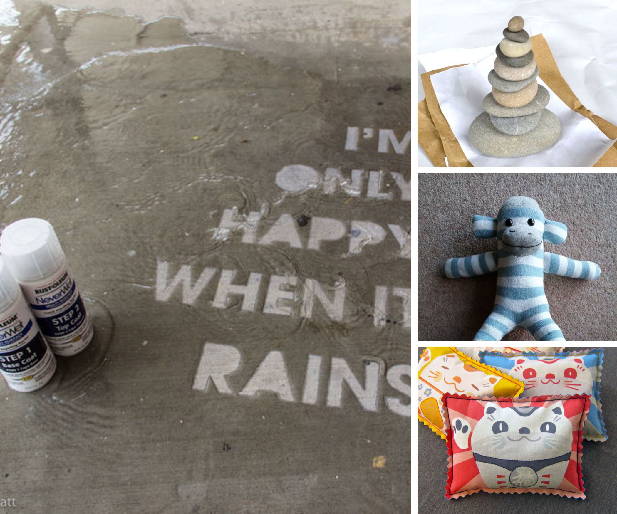 Cute Things - Instructables