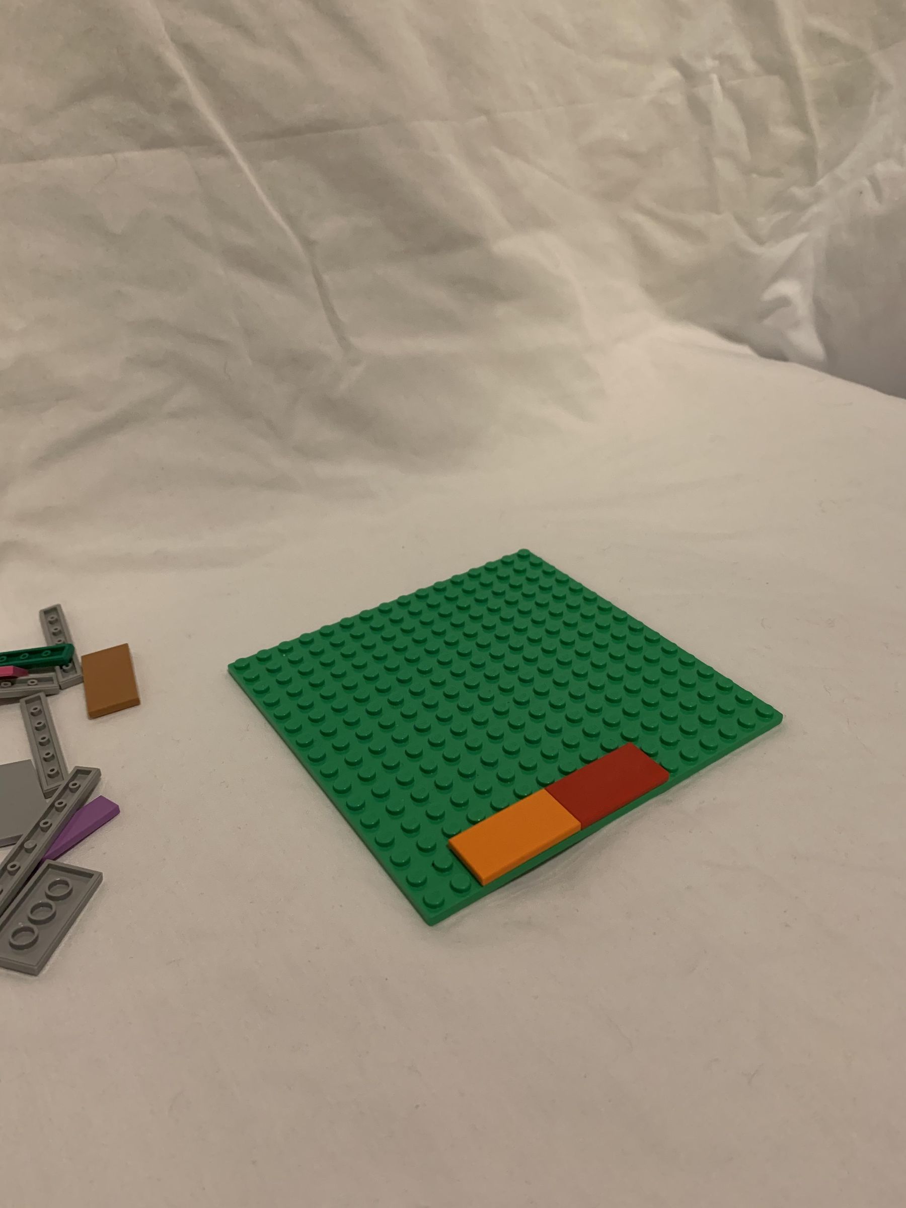 Lego Safe With Instructions : 7 Steps - Instructables