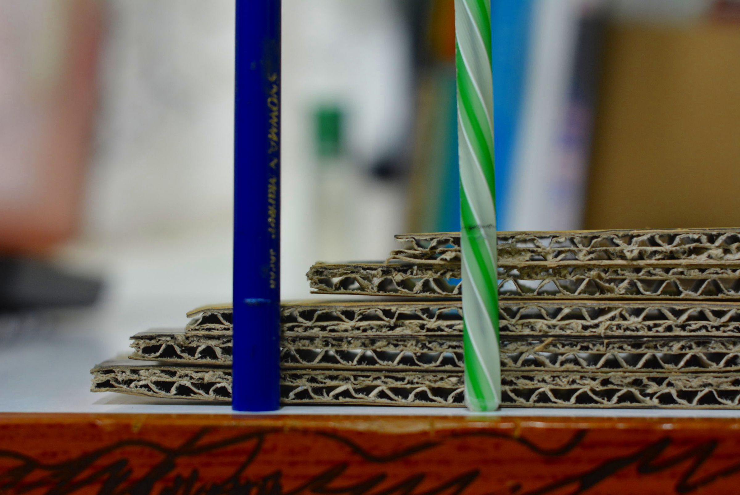 Clapper'card'board : 7 Steps (with Pictures) - Instructables