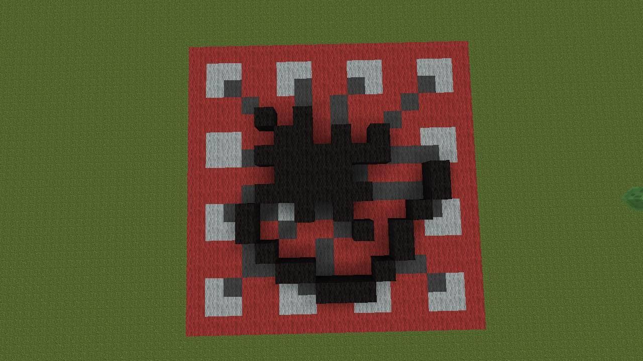 How to Make a Giant Minecraft TNT Block That Explodes! : 9 Steps ...