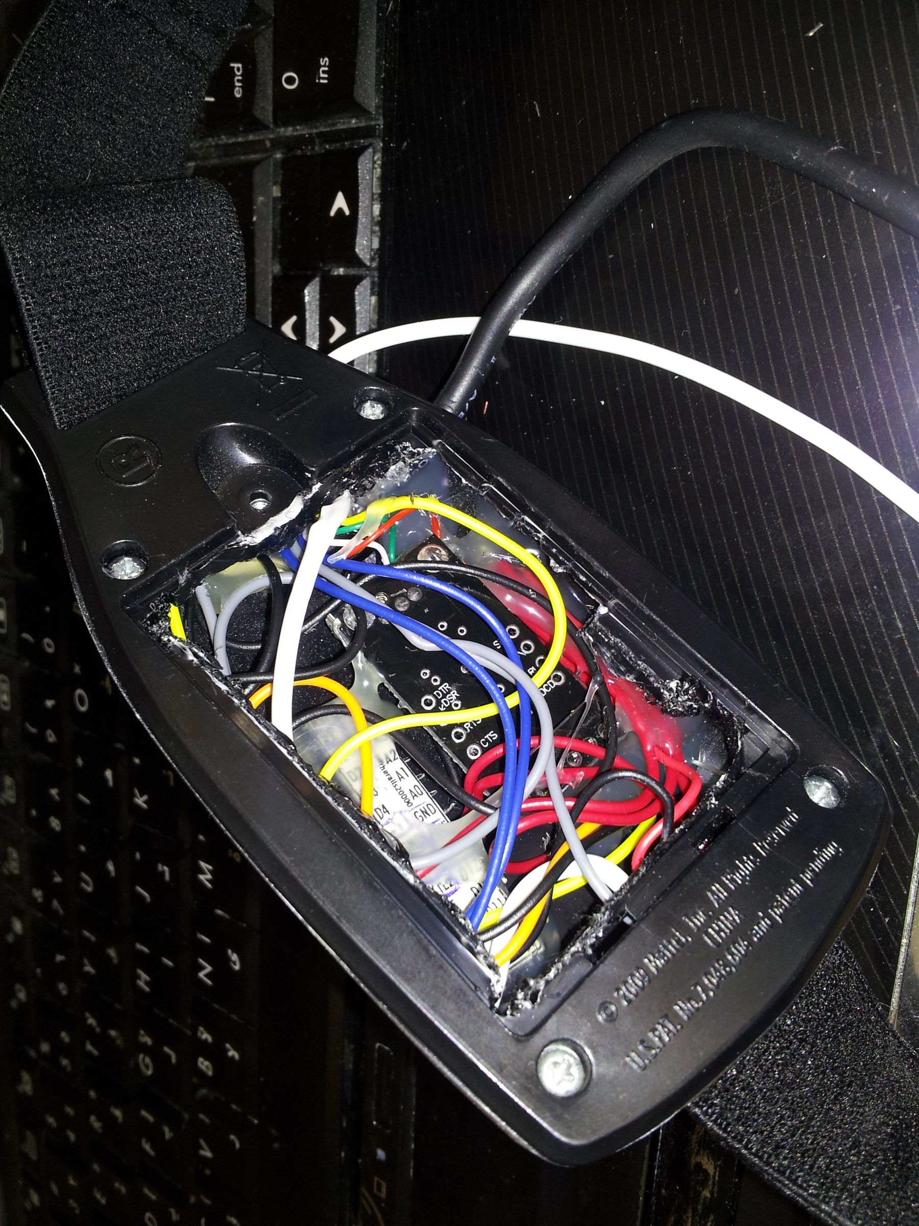 Arduino Brain Wave Reader : 9 Steps - Instructables