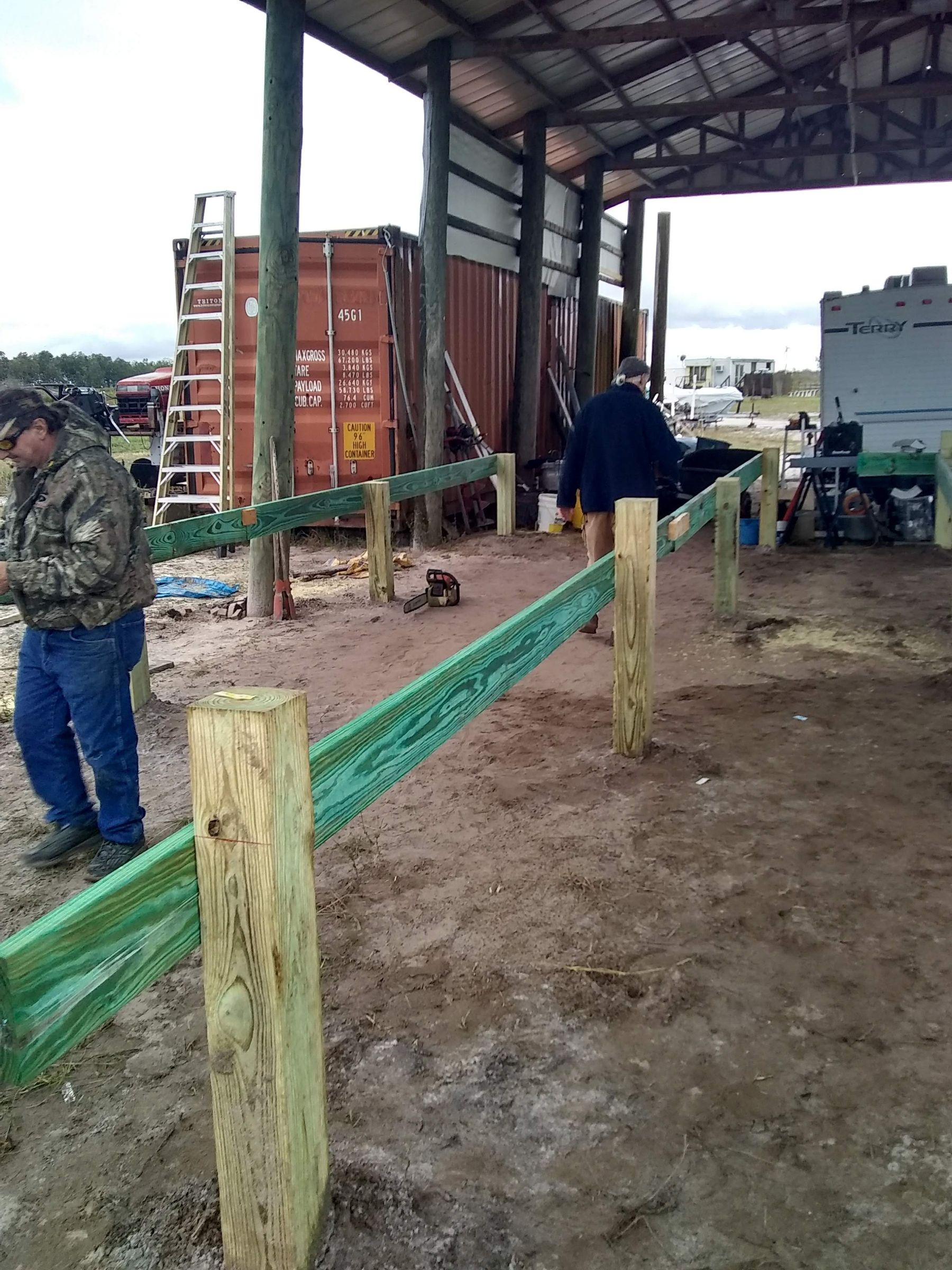 Build a Camp/ Cabin/ House : 7 Steps - Instructables