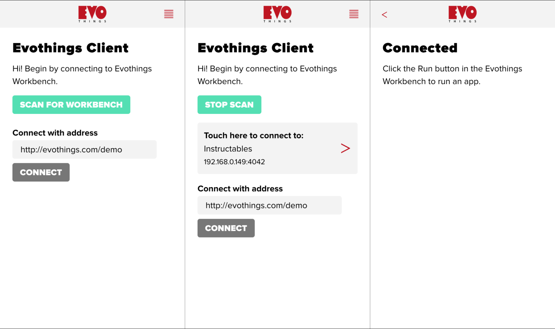 How to Connect Your Arduino WiFi Shield to a Custom IOS/Android Application Developed in HTML5 ...