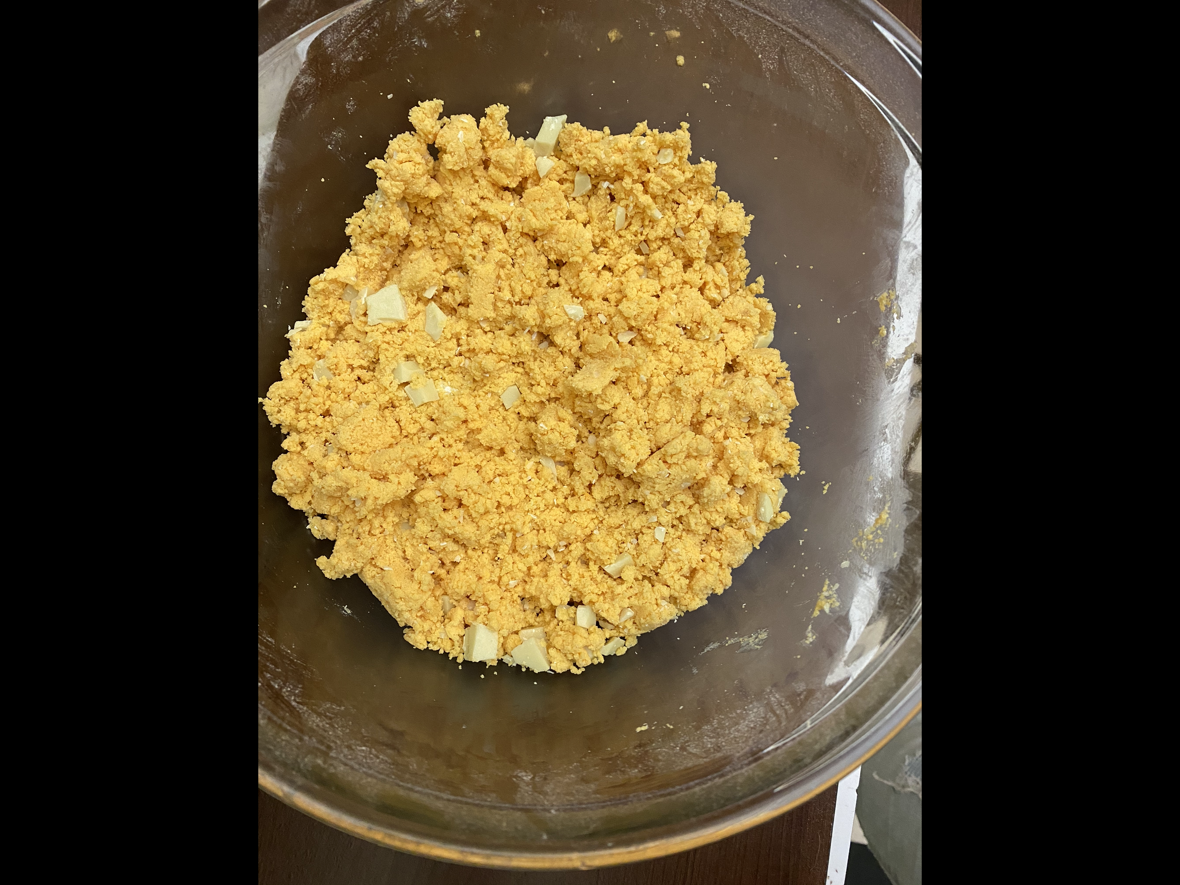 Vegan Tang Cookies : 5 Steps (with Pictures) - Instructables