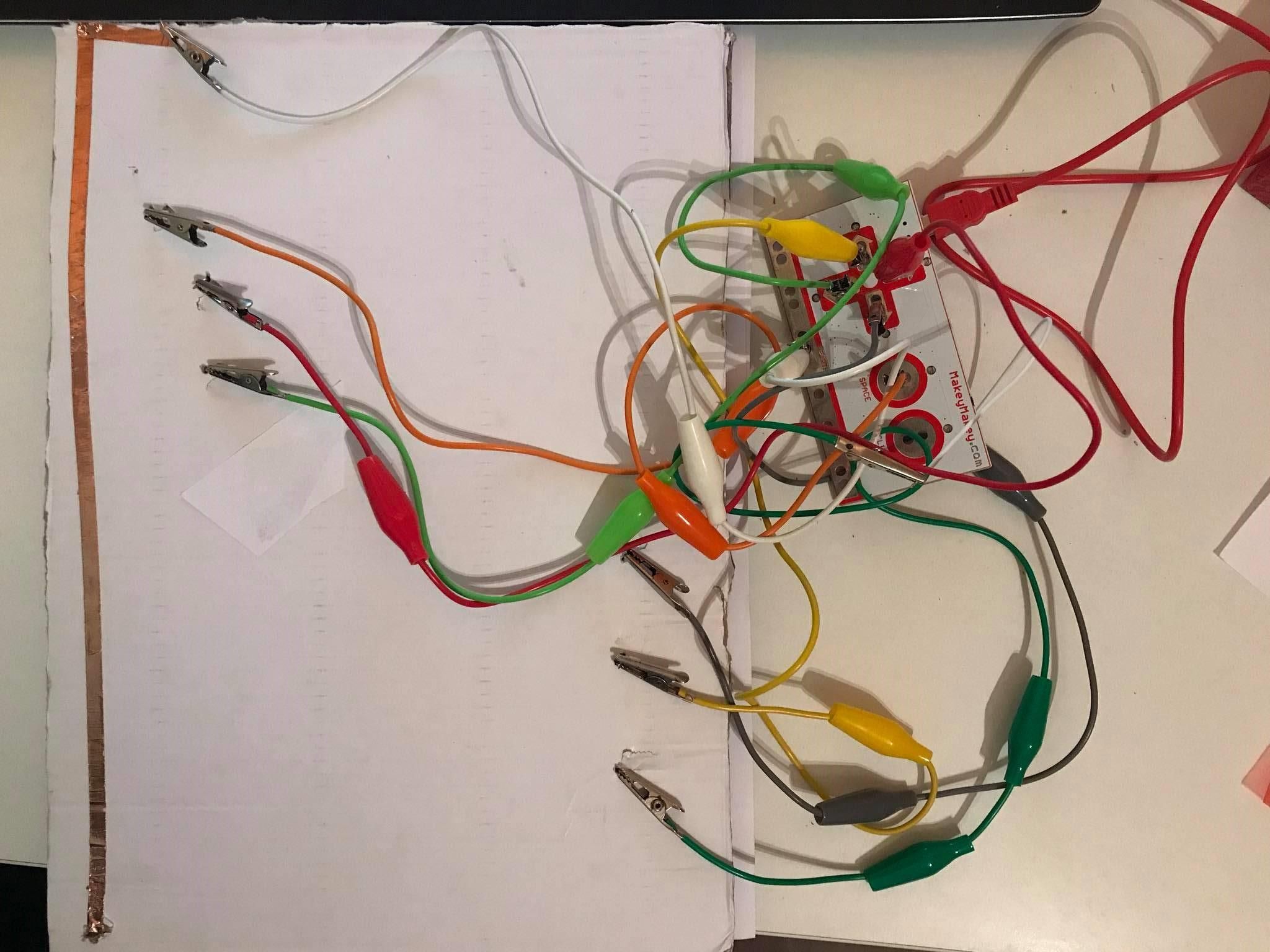 Learning the Structure of the Earth : 5 Steps - Instructables