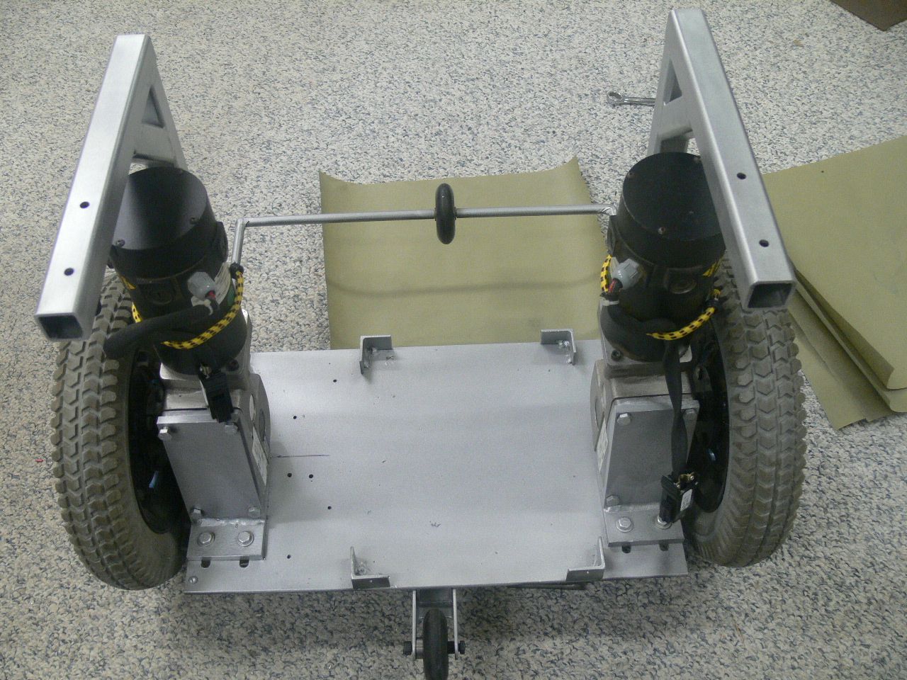 SITWAY : 10 Steps (with Pictures) - Instructables