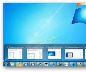 Windows Taskbar - Instructables