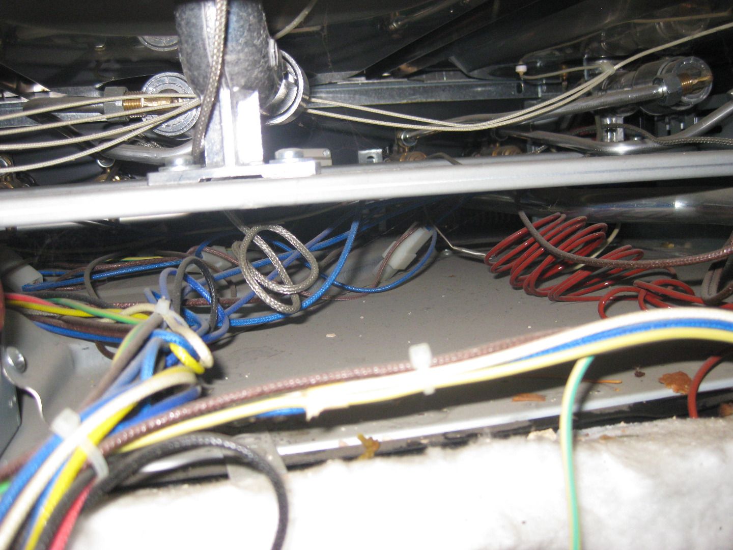 Boretti Oven : 5 Steps - Instructables