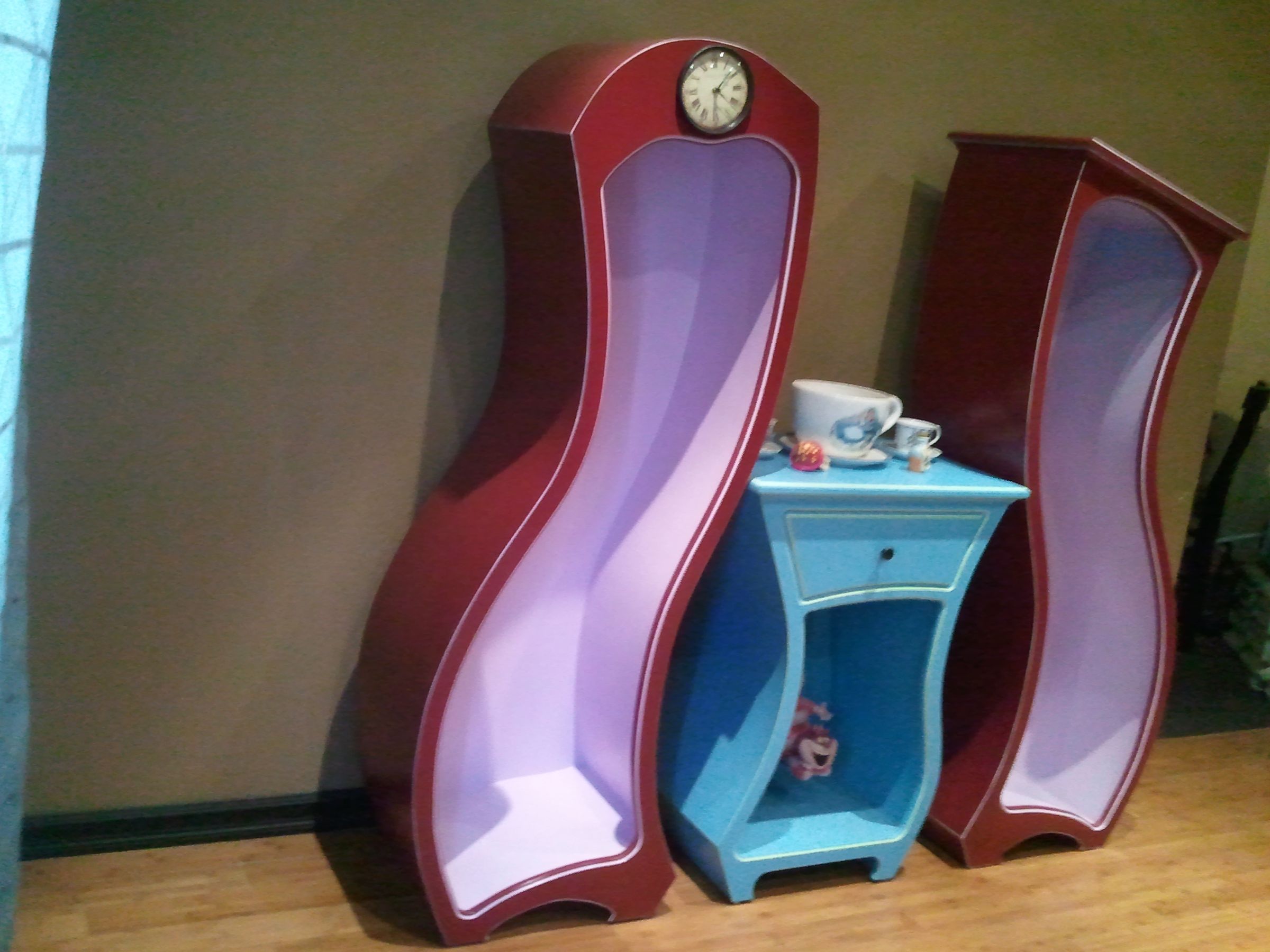 Whimsical Furniture (with Pictures) - Instructables