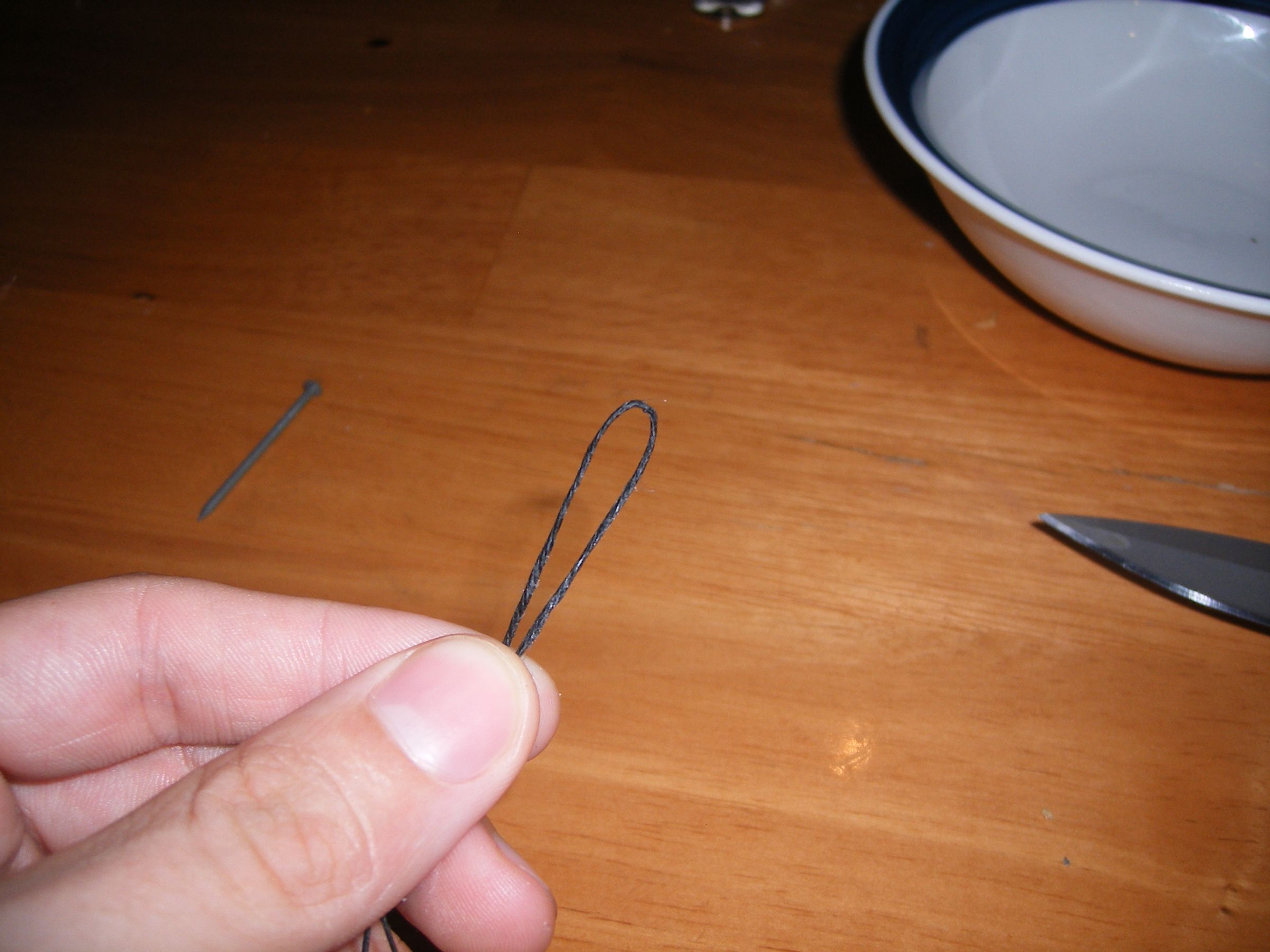 Improvised Mouse Trap (No Kill) : 6 Steps - Instructables