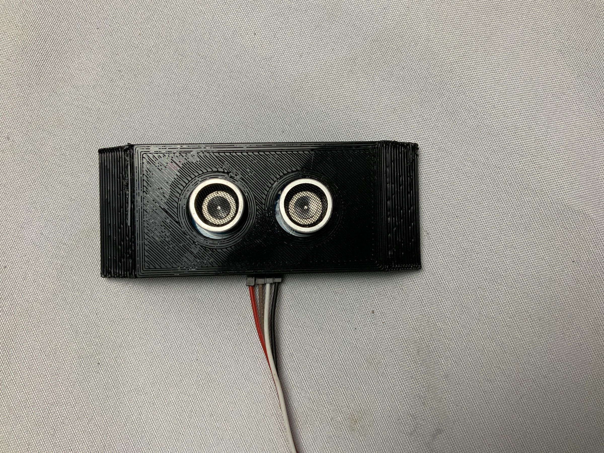 3D Printed Advanced Mobile Robot and Testing Platform : 75 Steps (with ...