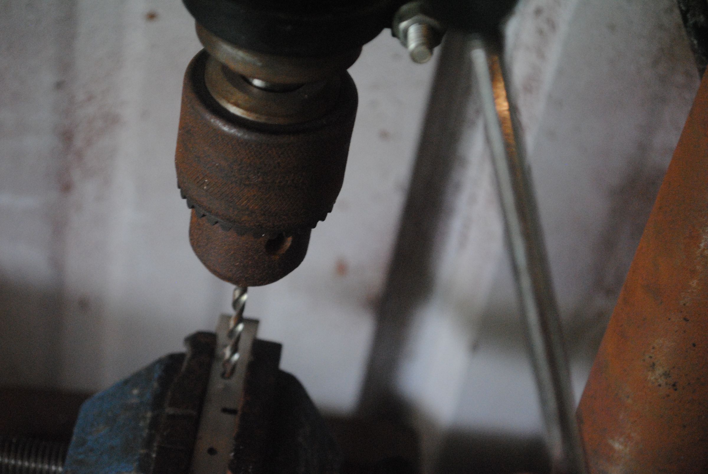 How to Make a Steampunk Corset Busk : 4 Steps (with Pictures ...