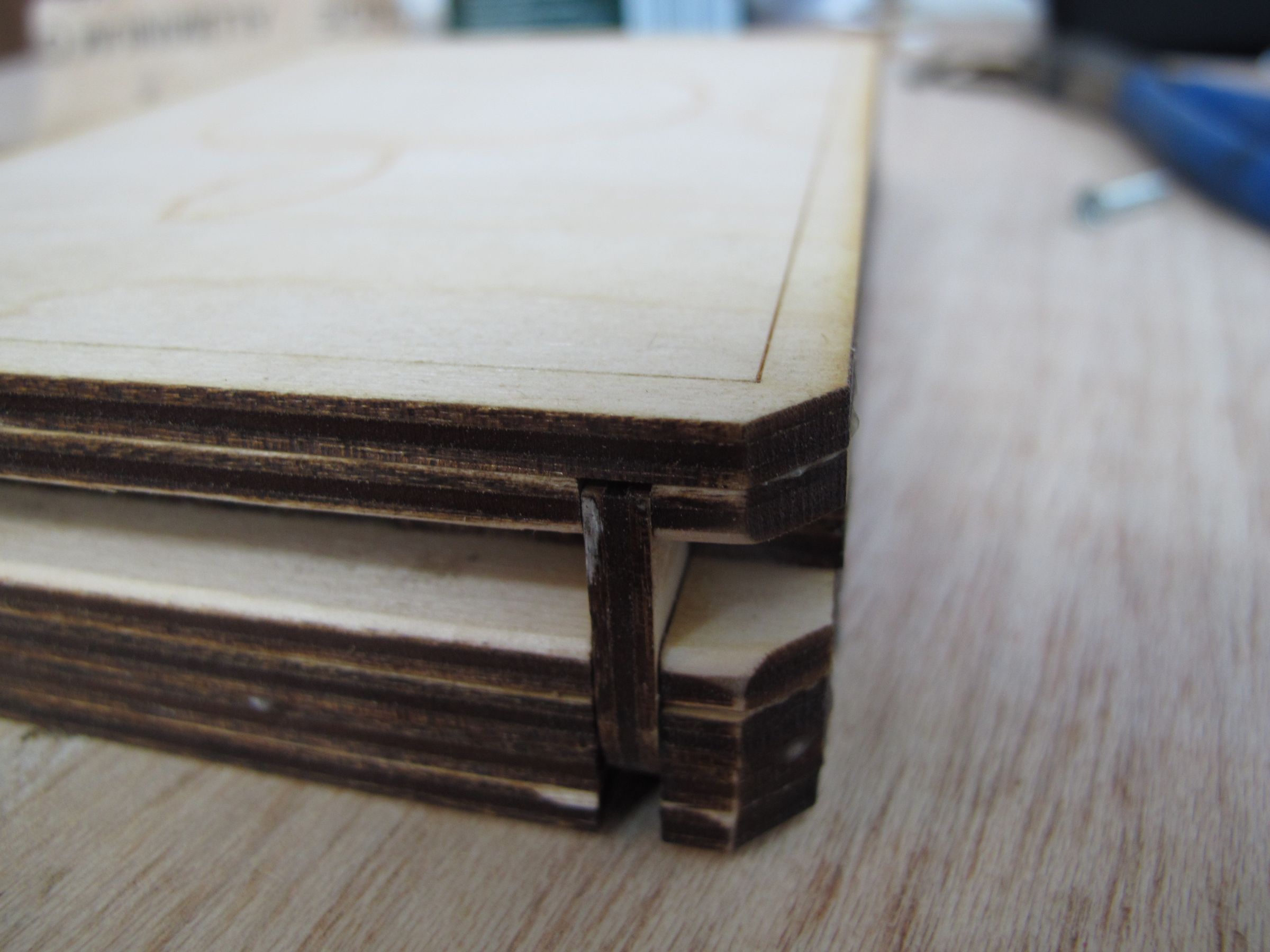 Maze Puzzle Box : 23 Steps (with Pictures) - Instructables