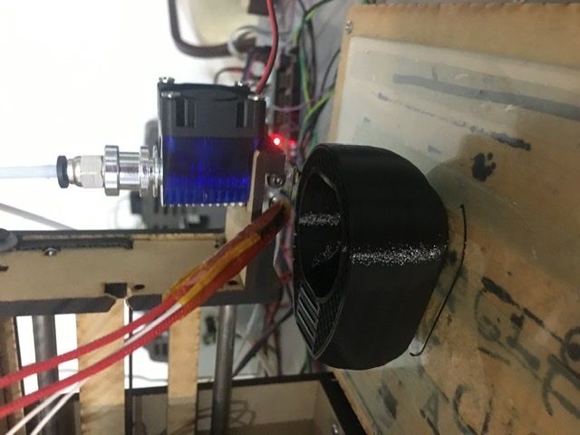 Building a 3D Printer Under 200$ : 23 Steps (with Pictures) - Instructables