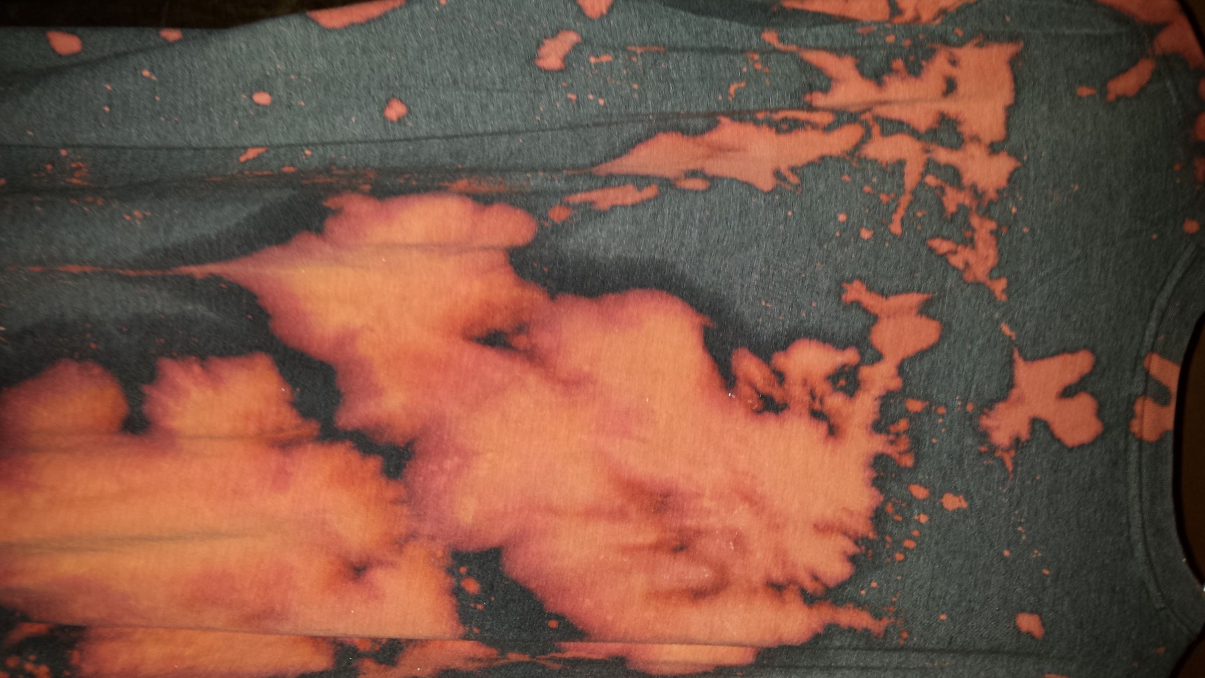 Making Waterproof UV Clothes and Pigment Clothes. a How to Do ...