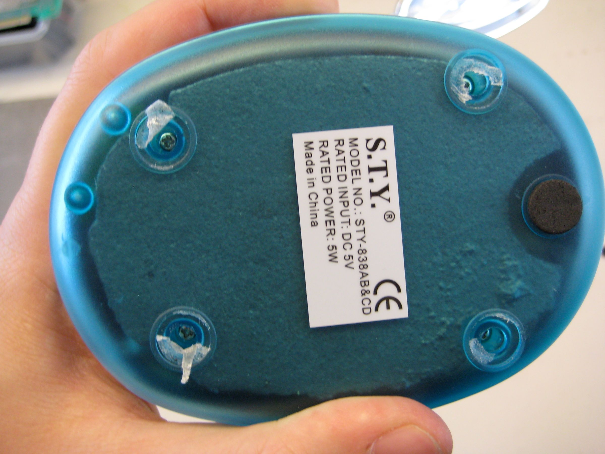 Robot Voice Modulator : 14 Steps (with Pictures) - Instructables