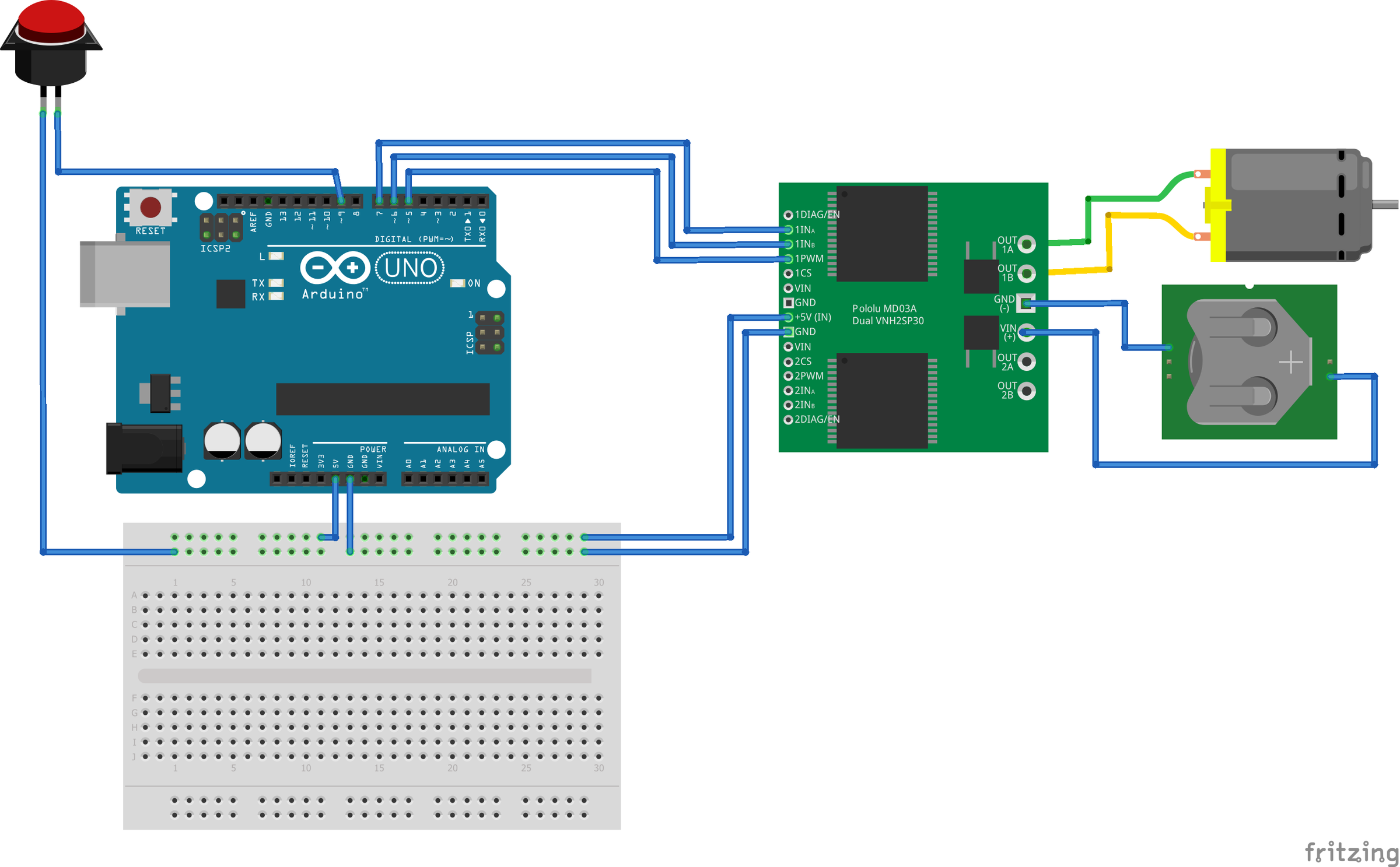 Turn Your 3D Printer Into a Factory: Automatically Remove Parts : 23 ...