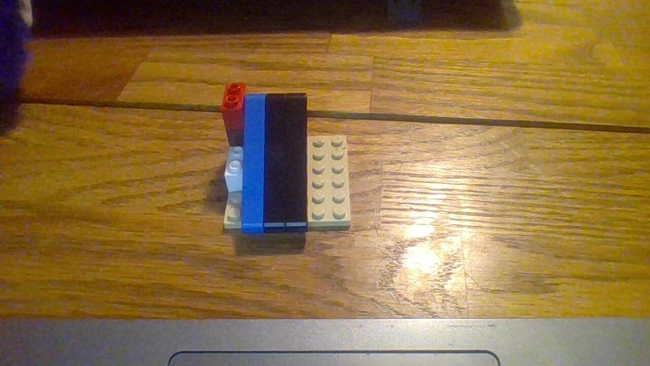 5 Lego Simple Machines : 5 Steps - Instructables