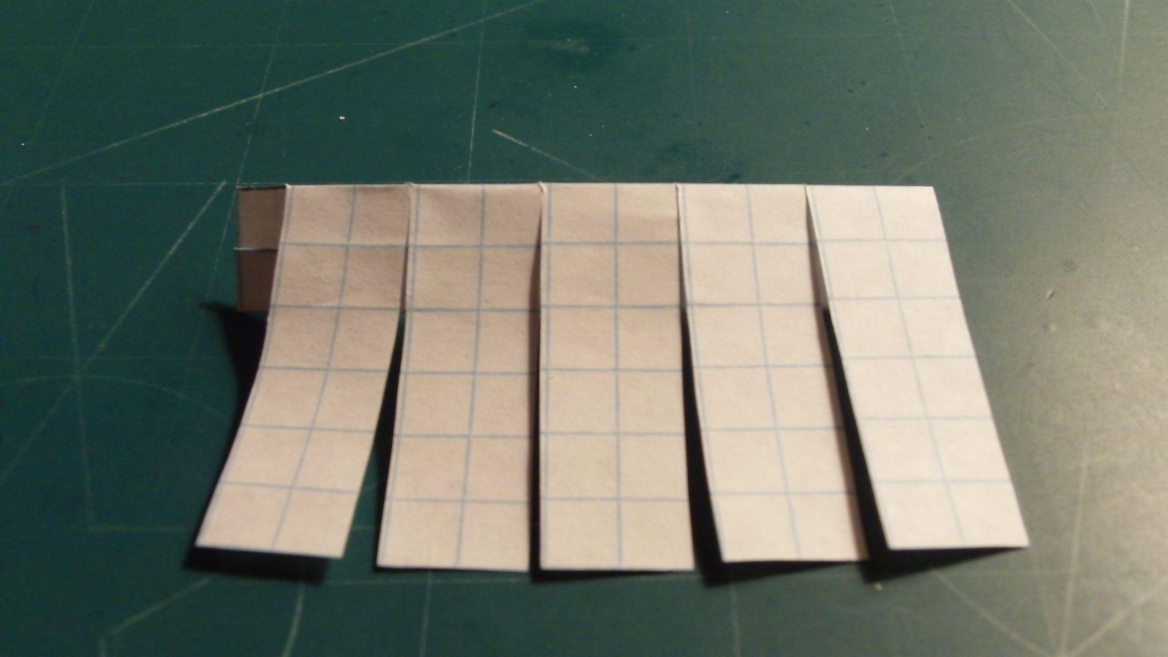 How to Make the Tornado Paper Airplane : 5 Steps (with Pictures ...