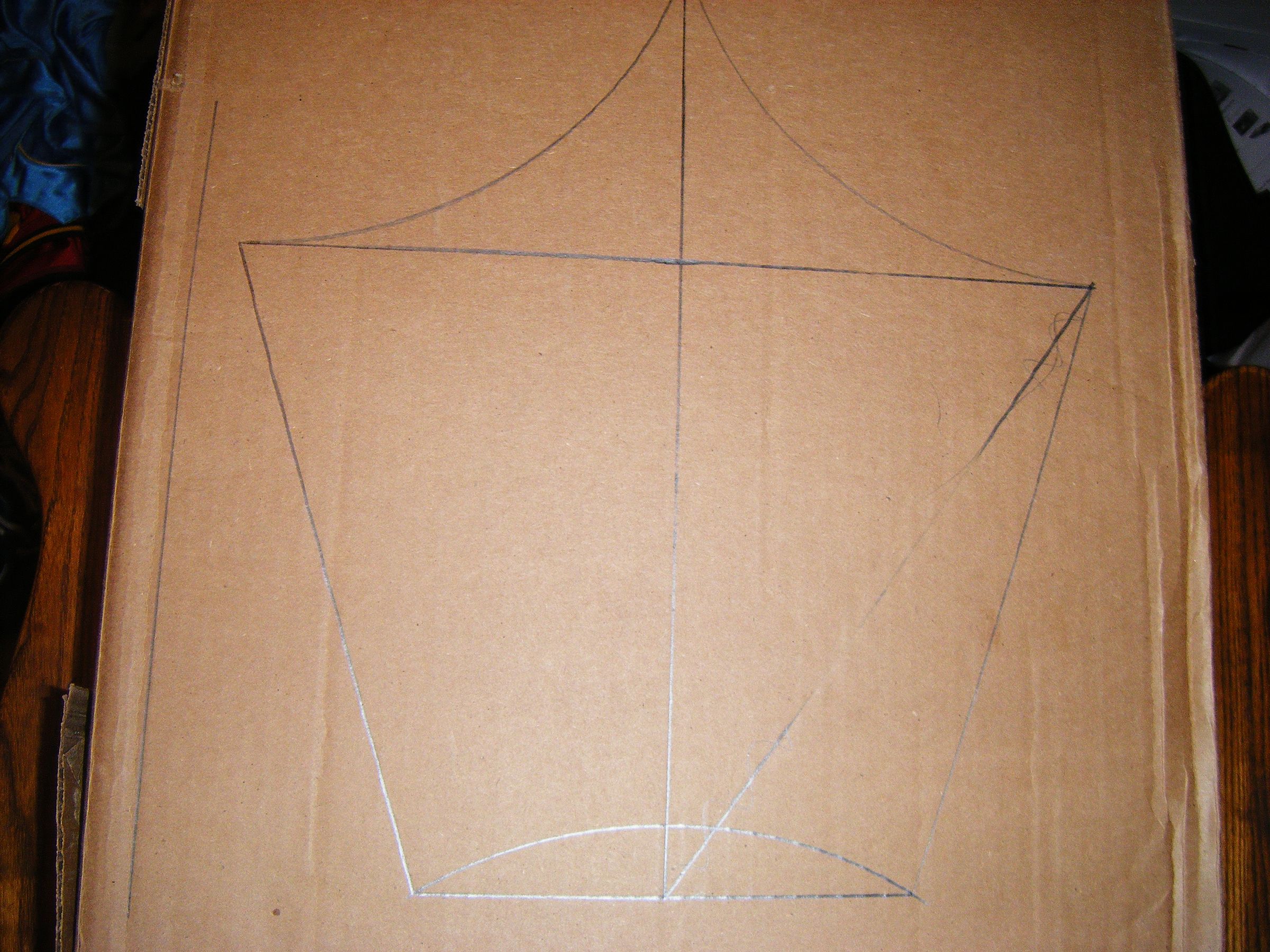 Becoming the Bud Light Knight : 11 Steps - Instructables