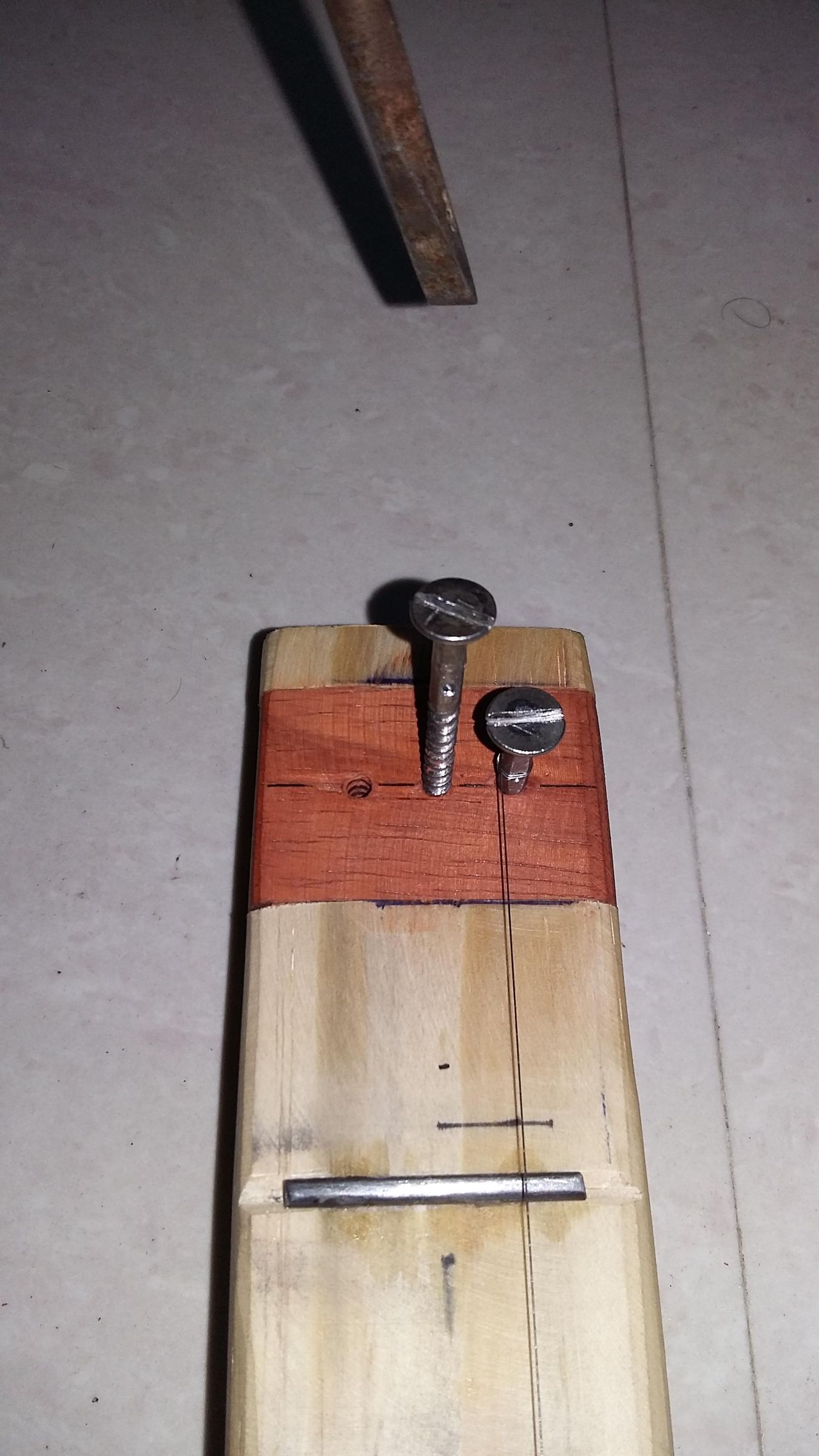 Coconut Shell Music Instrument : 12 Steps - Instructables
