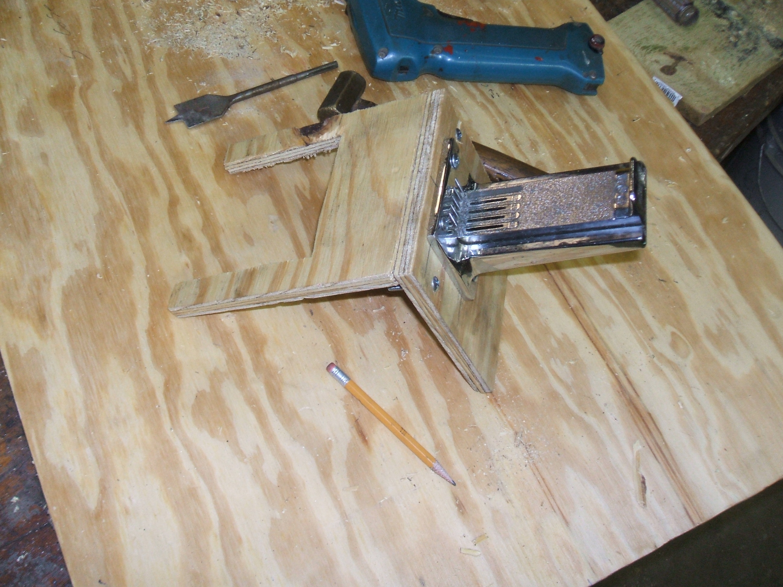 Cd Vending Machine : 7 Steps (with Pictures) - Instructables