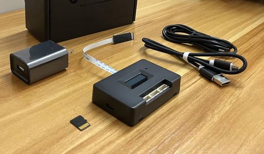 The Ultimate Wifi Solution for Your 3D Printer: Node Pro : 8 Steps ...