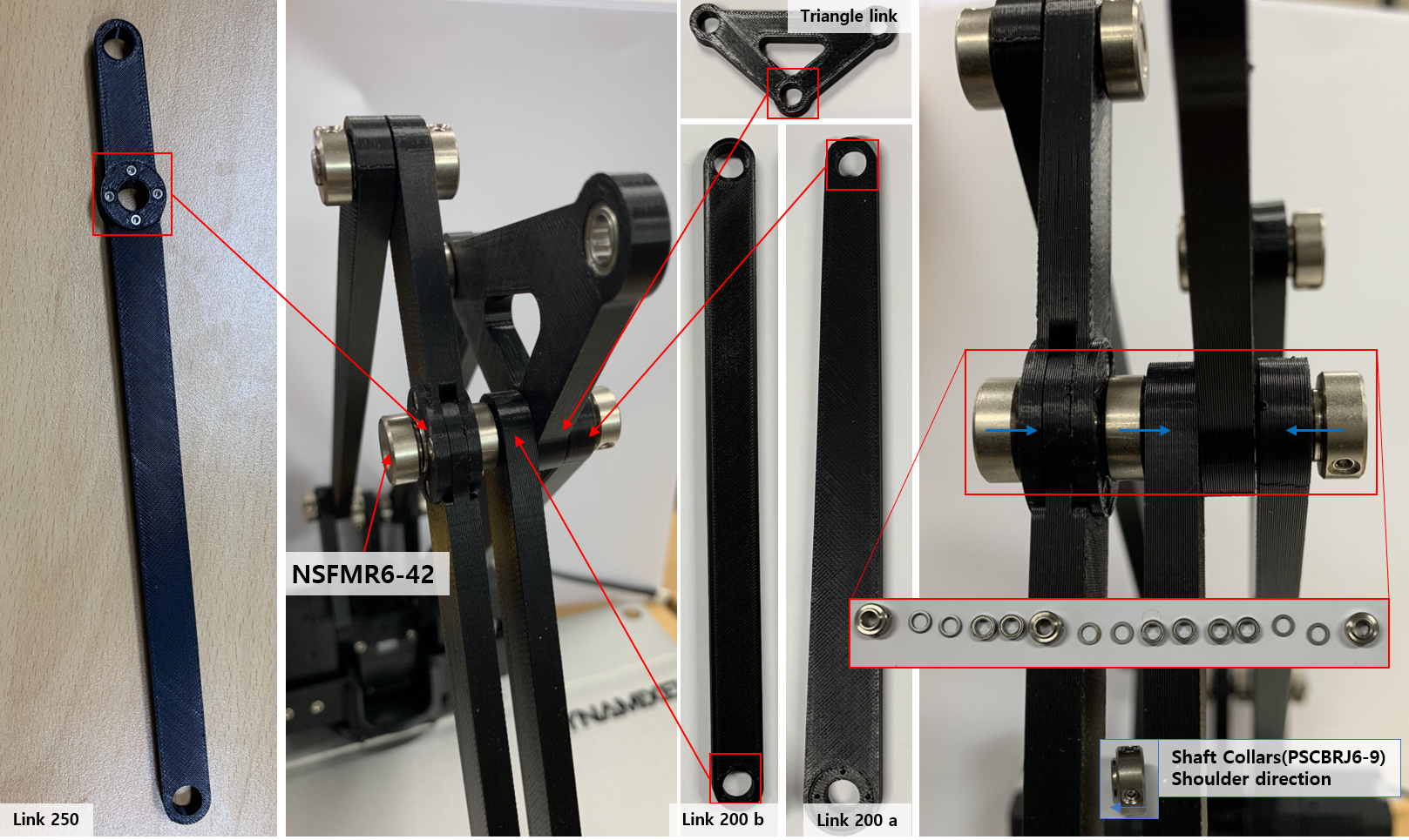 OpenManipulator Link : 20 Steps (with Pictures) - Instructables