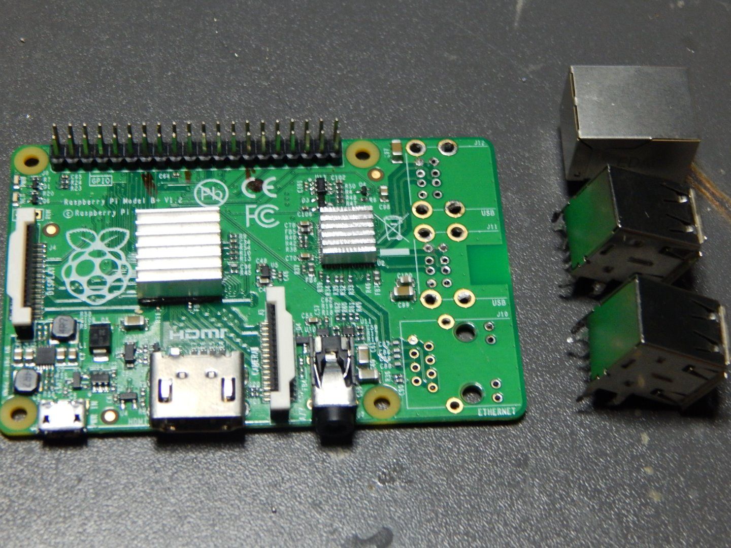 Build a Tablet Binder With the Raspberry Pi : 12 Steps (with Pictures ...